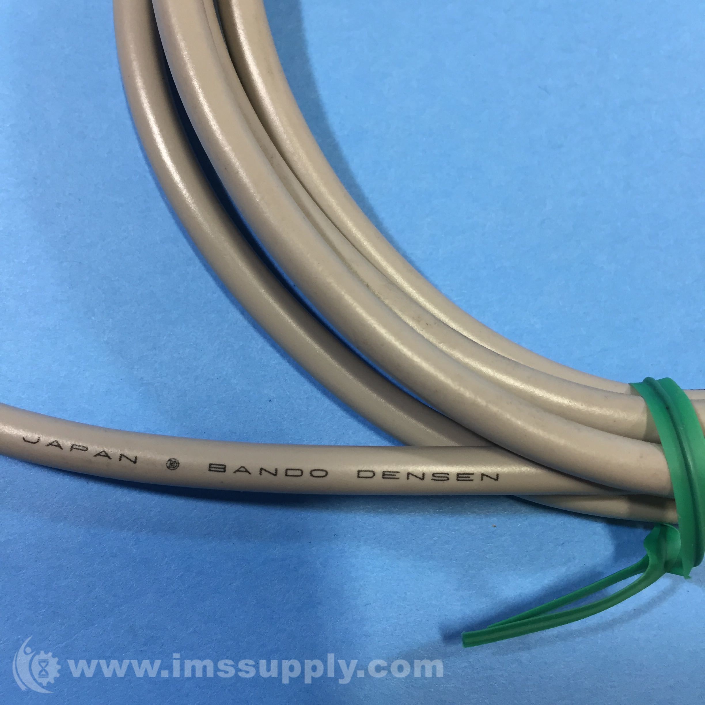 Bando 2464 Connector Cable Assembly - IMS Supply