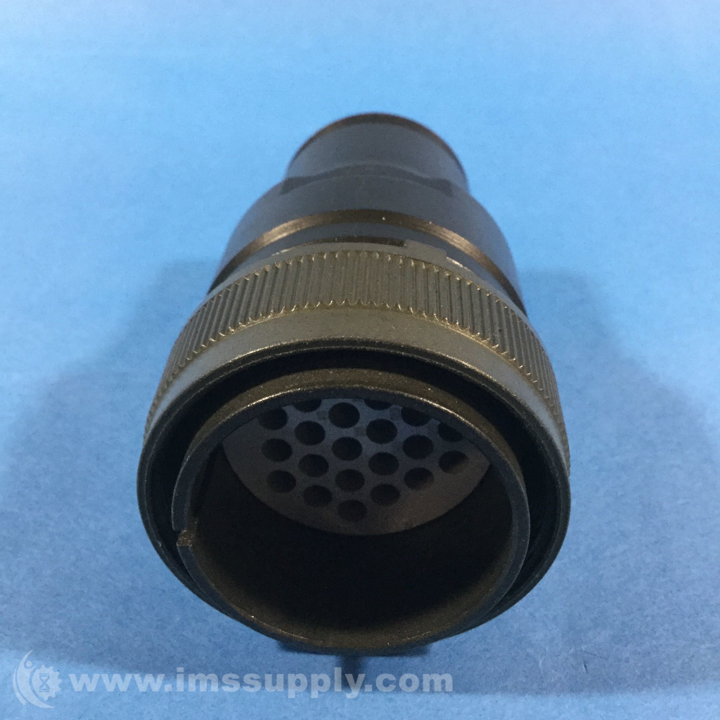 Jae Connectors JA28-MIPC - IMS Supply