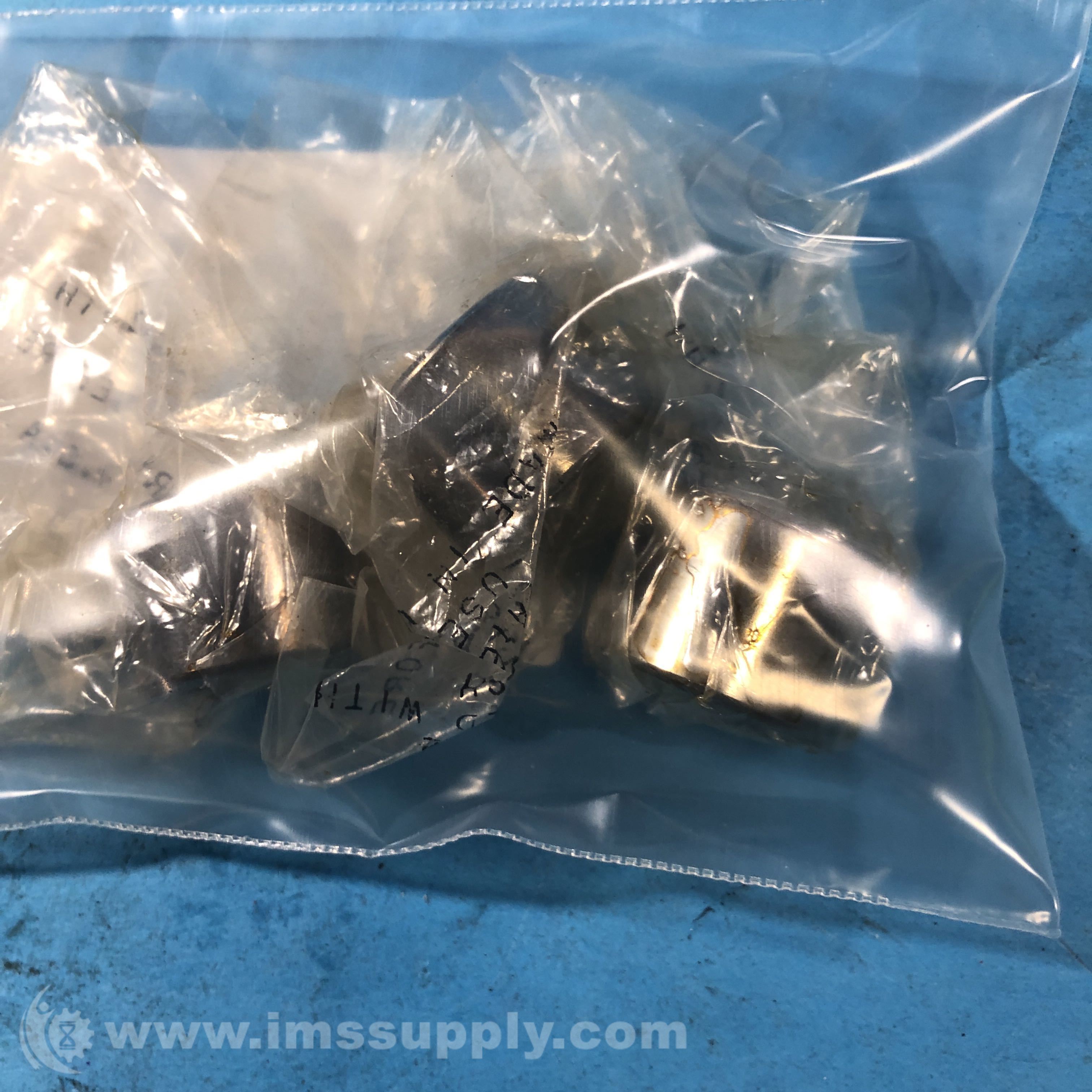 Torrington B-1212 Roller Bearing Needle Drawn Cup .75X1X.75IN - IMS Supply