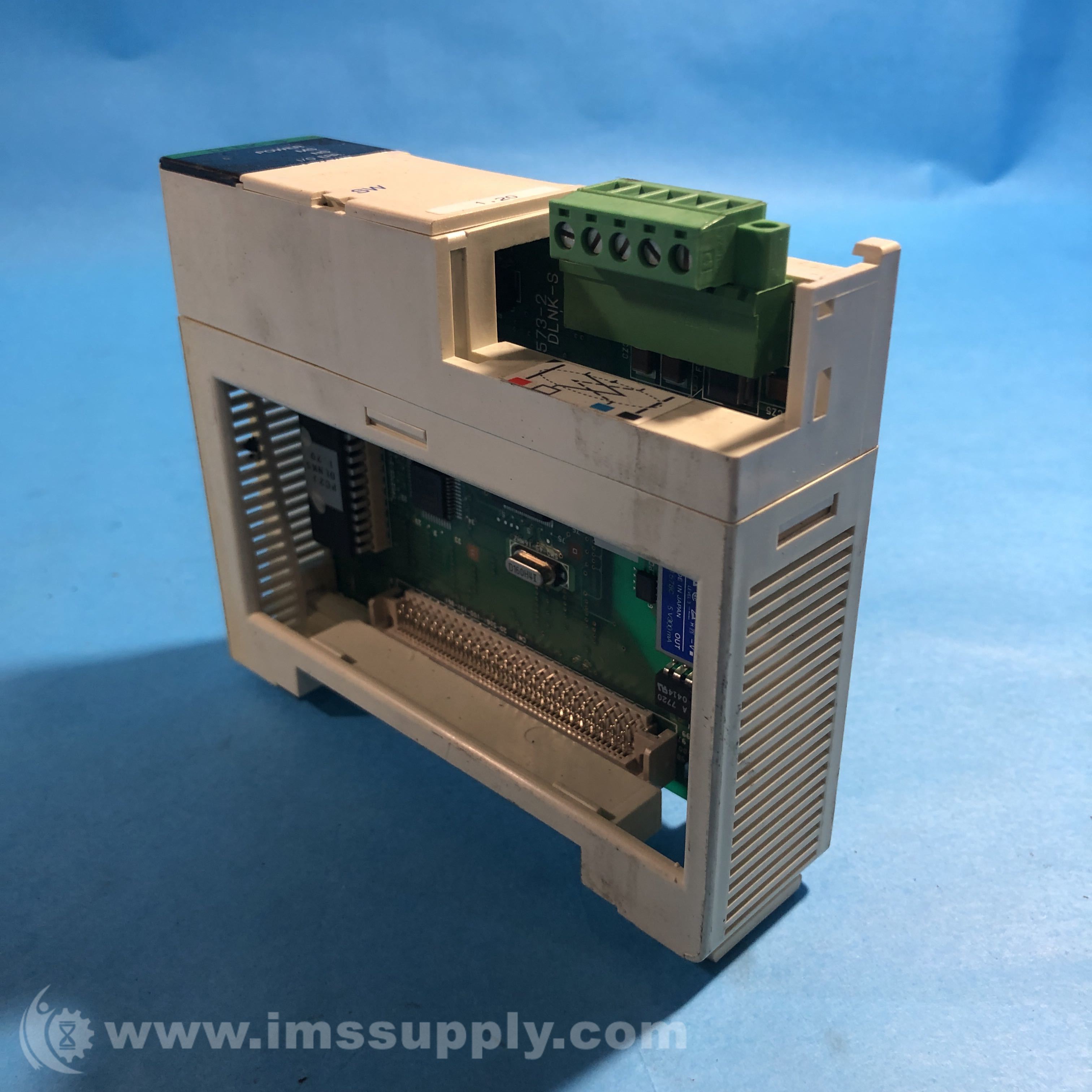 Toyopuc THU-5441 Communication Module - IMS Supply
