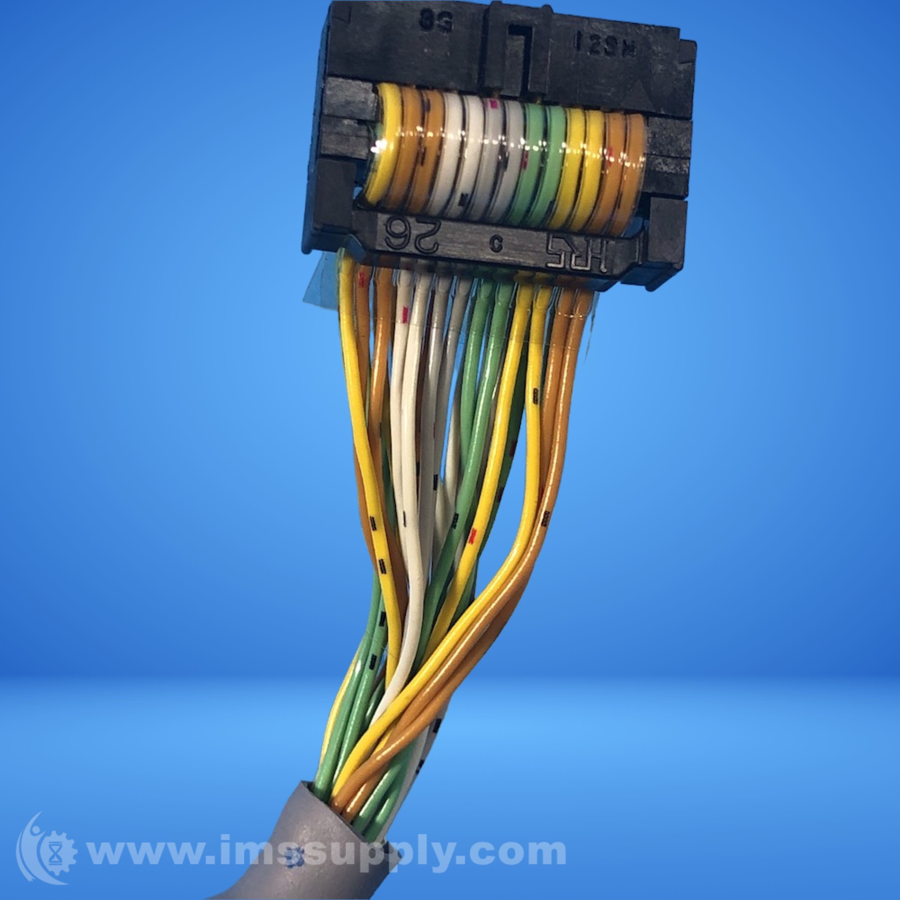 Hitachi Electrical Wiring Cable - IMS Supply