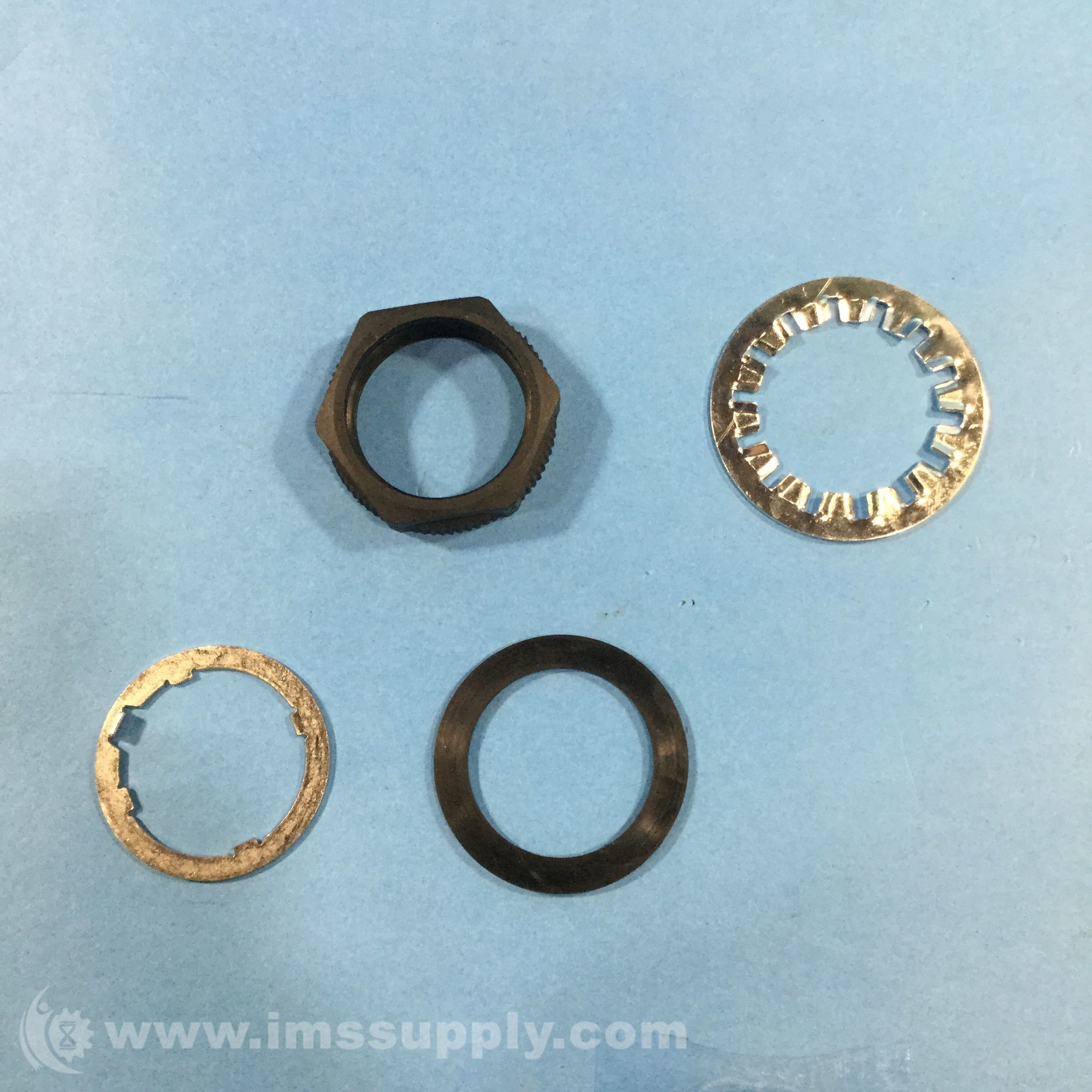 30290 Sensor Optical Touch Button Hardware Kit - IMS Supply