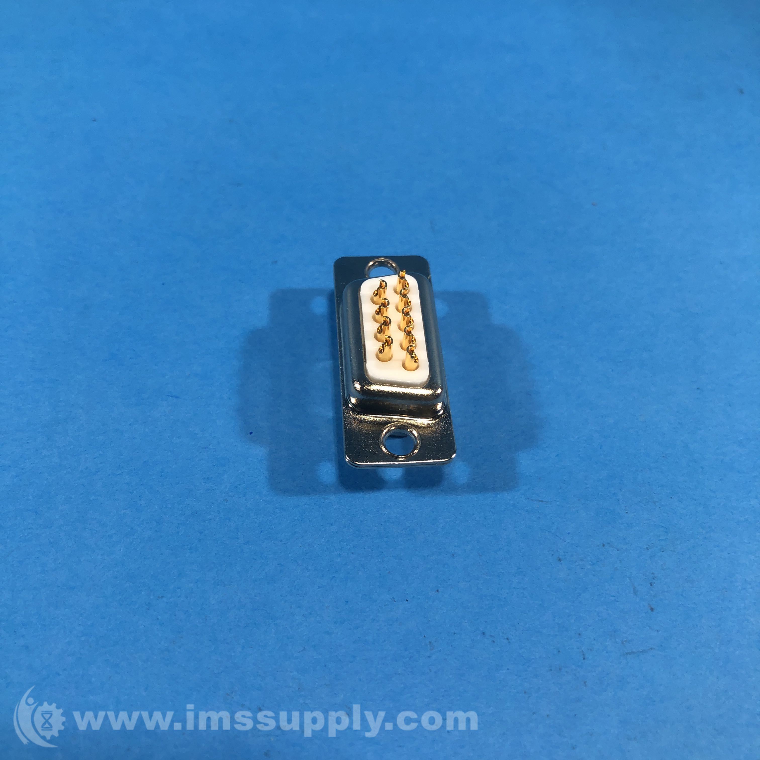 Omron XM2D-0901 D-Sub Standard Connector - IMS Supply