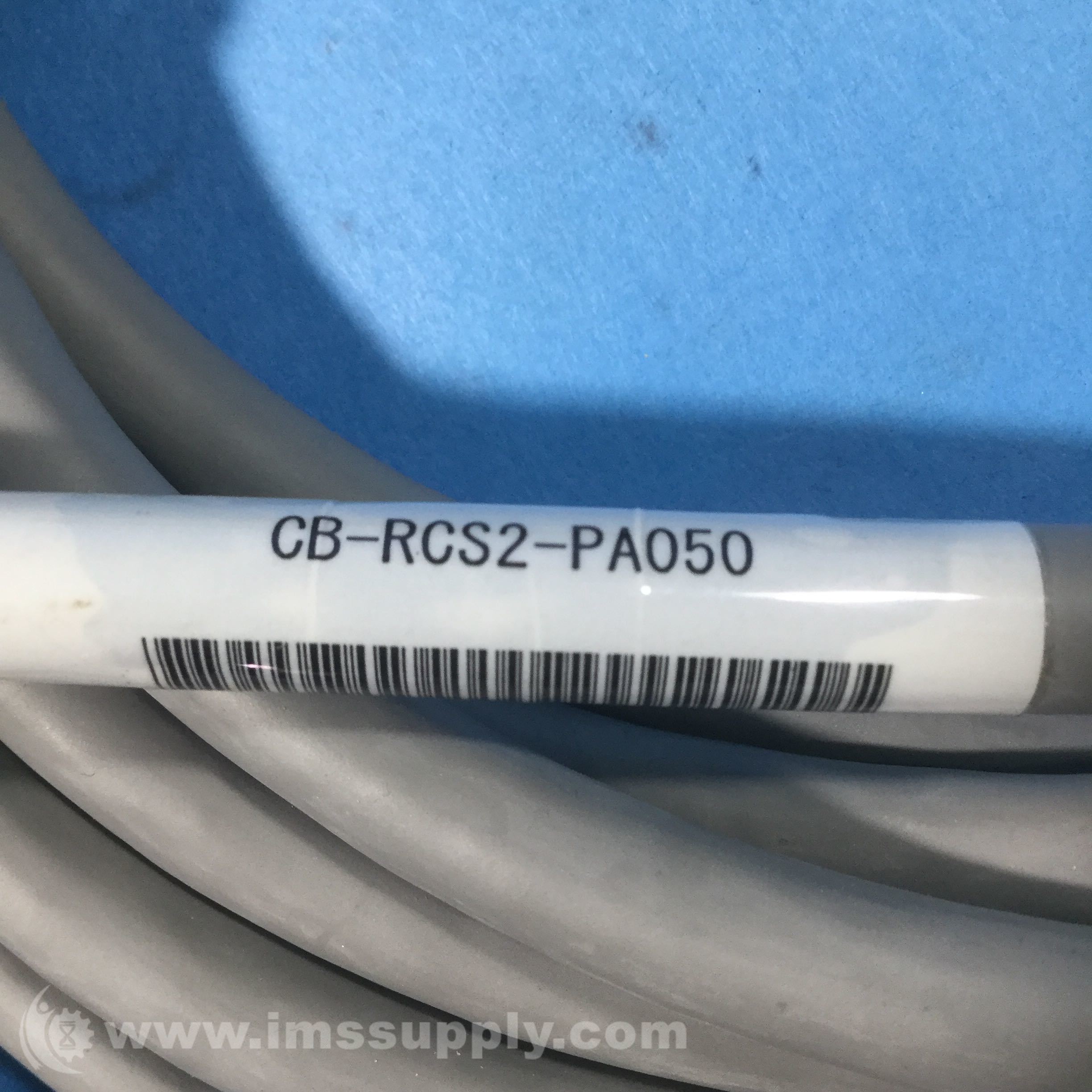 IAI America, Inc CB-RCS2-PA050 5M Encoder Cable - IMS Supply