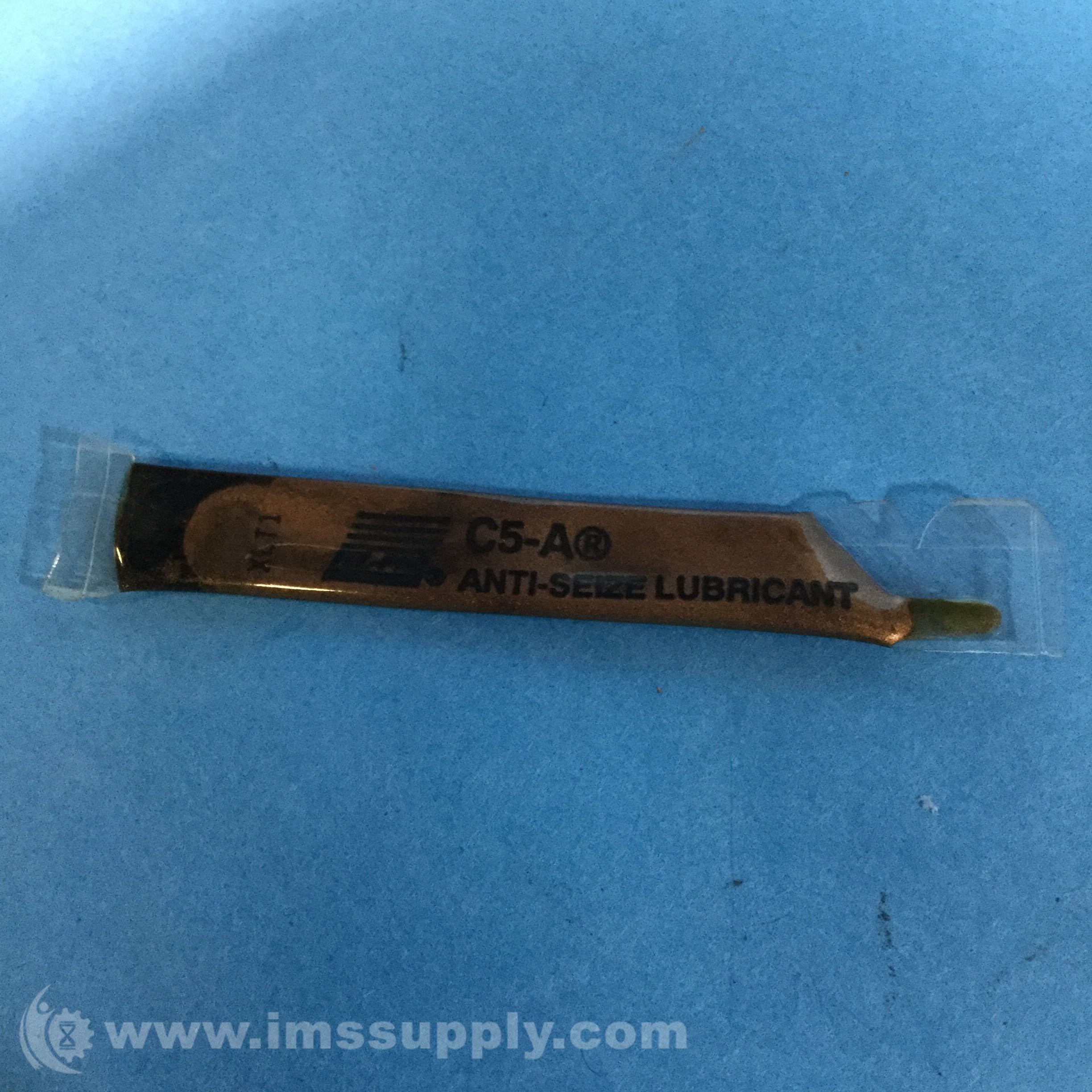 Fel Pro C5-A, Anti- Seize Lubricant Copper Base - IMS Supply