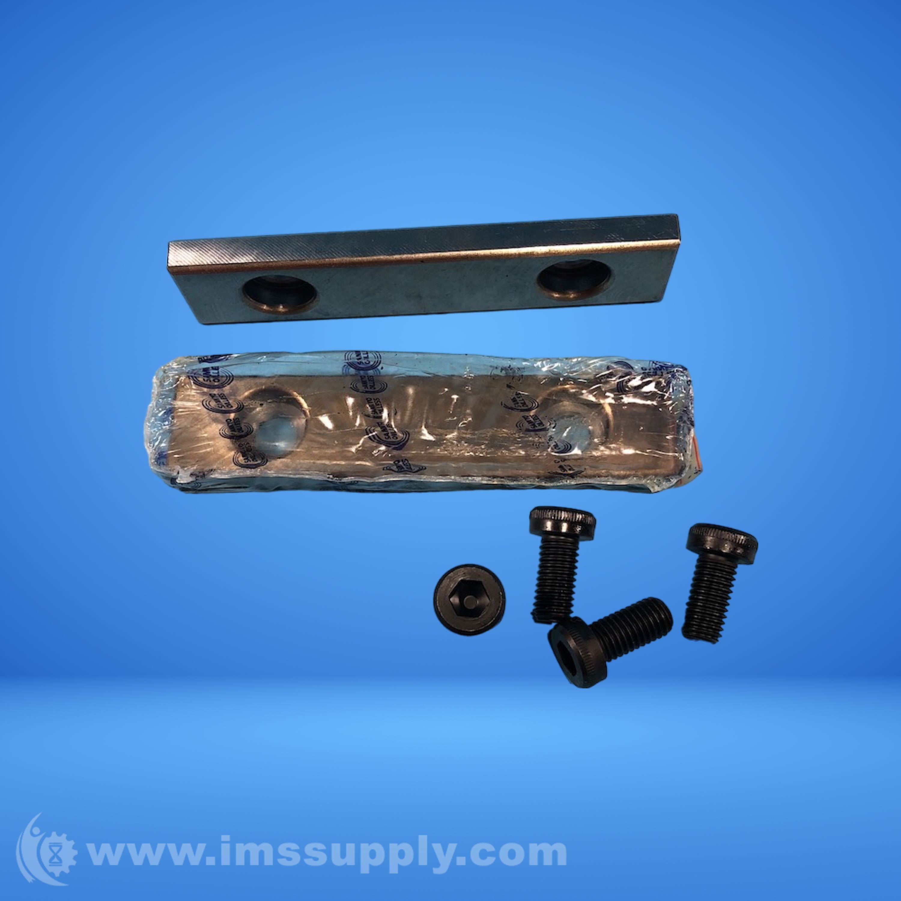 Sankyo Oilless Industry TWX28-125 Bag of 2 - IMS Supply