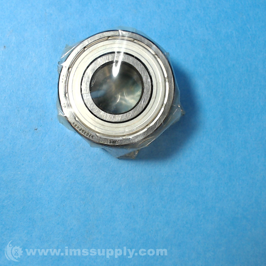 Mrc Bearing 5203SBKFF Bearing - IMS Supply