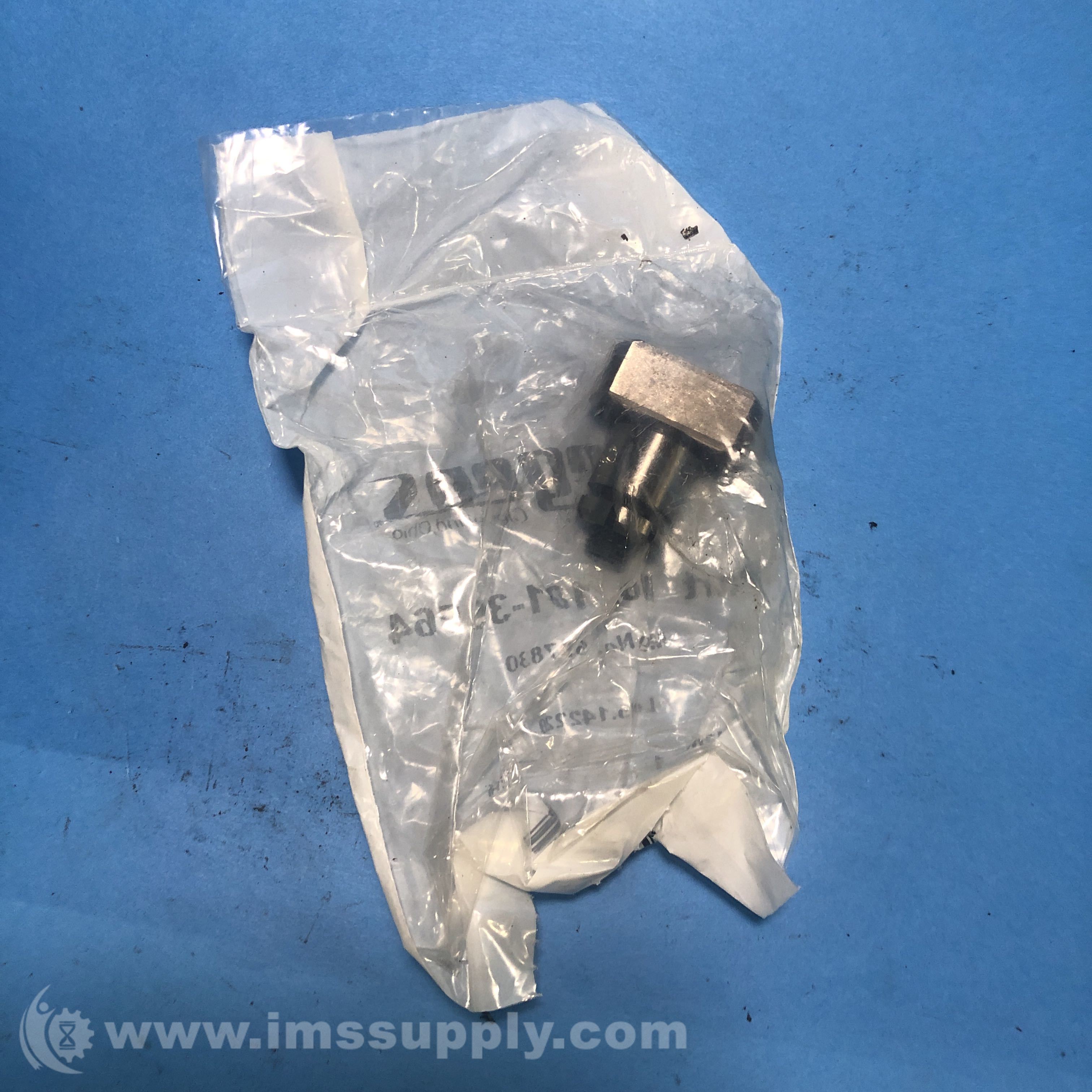 Jergens 101-39564 Sine Fixture Key - IMS Supply