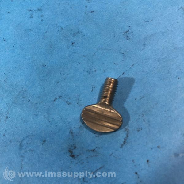 Spade-Head Thumb Screw - IMS Supply