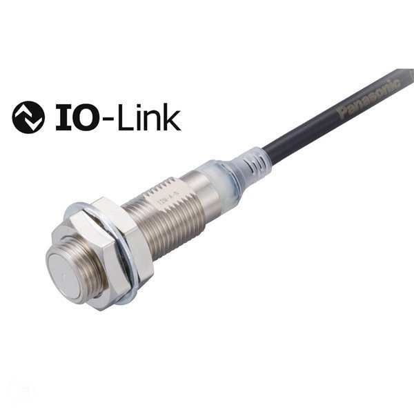Panasonic GX-312M-B-P-C5 Metal Inductive Proximity Sensor - IMS Supply