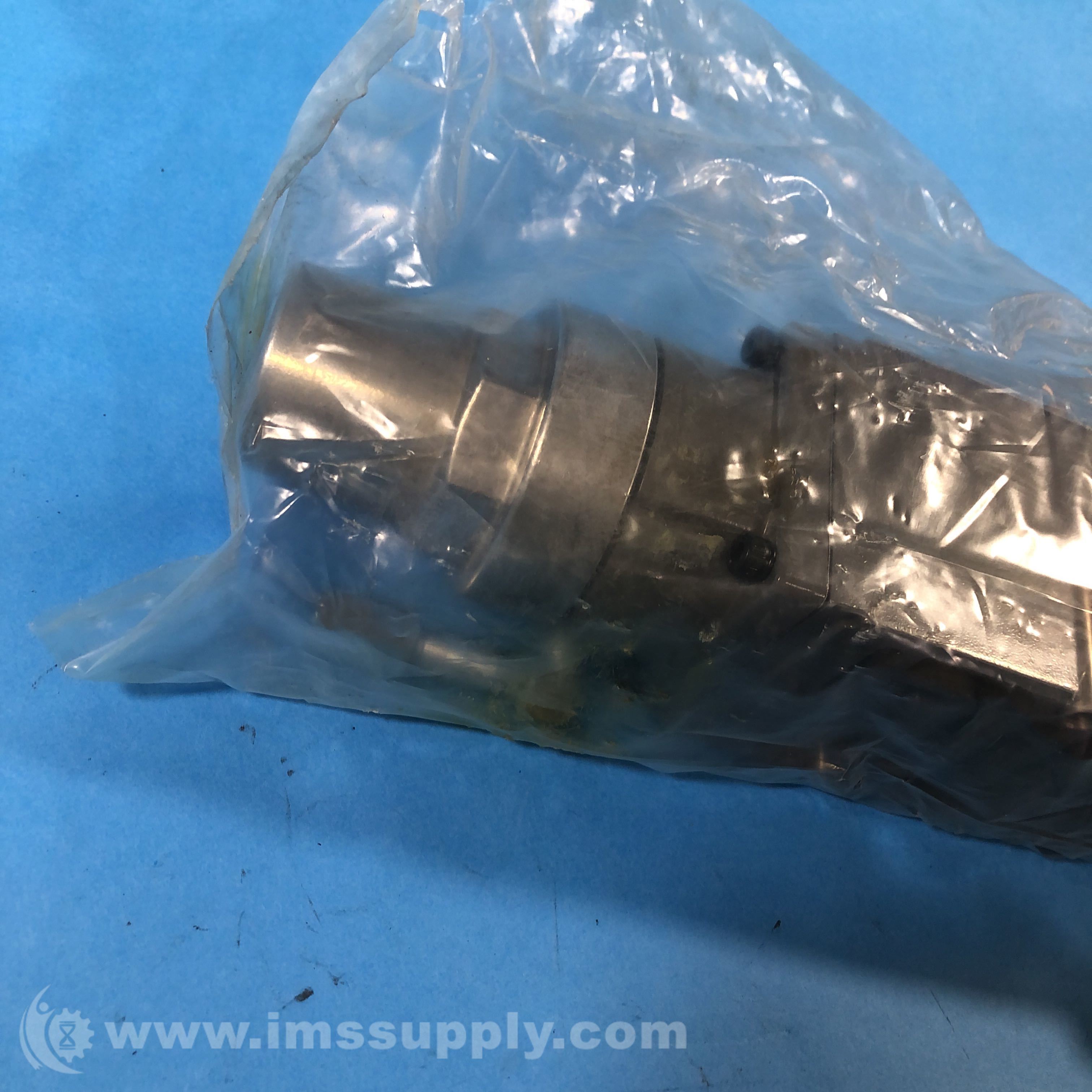 Numatics 554RD100JP00000 Sandwich Dual Air Regulator - IMS Supply