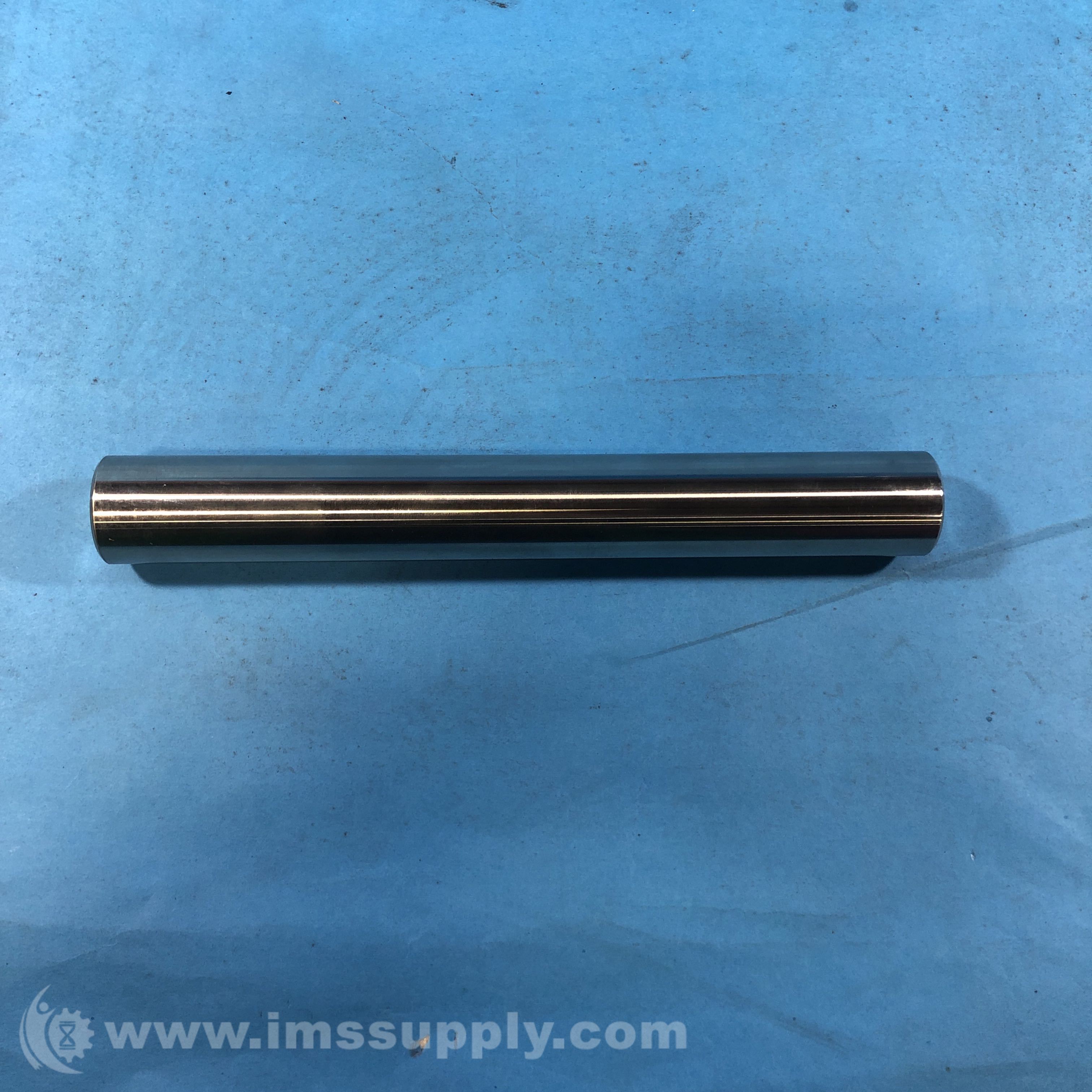 Misumi SFJT30-230-M8 One End Tapped Precision Linear Shaft - IMS Supply