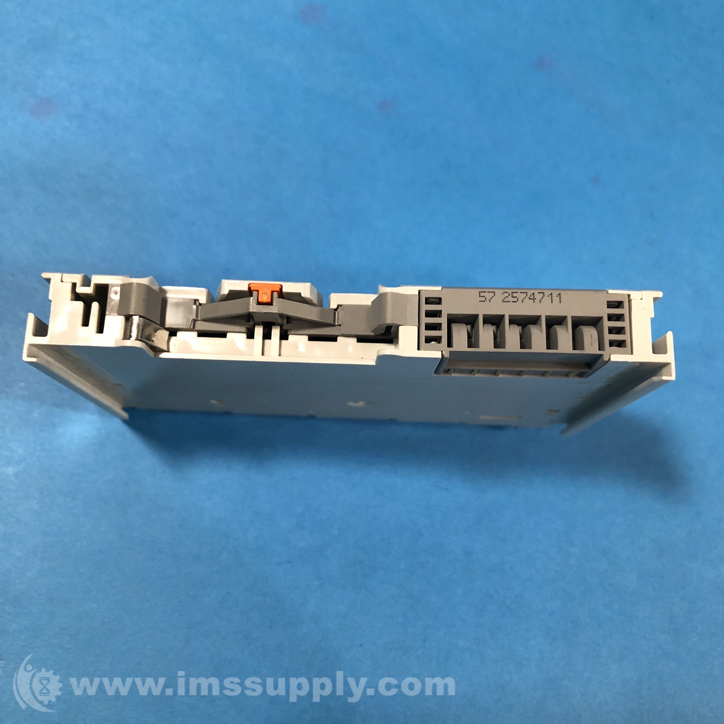 Beckhoff KL4034 Bus Terminal, 4-Channel Analog Output - IMS Supply