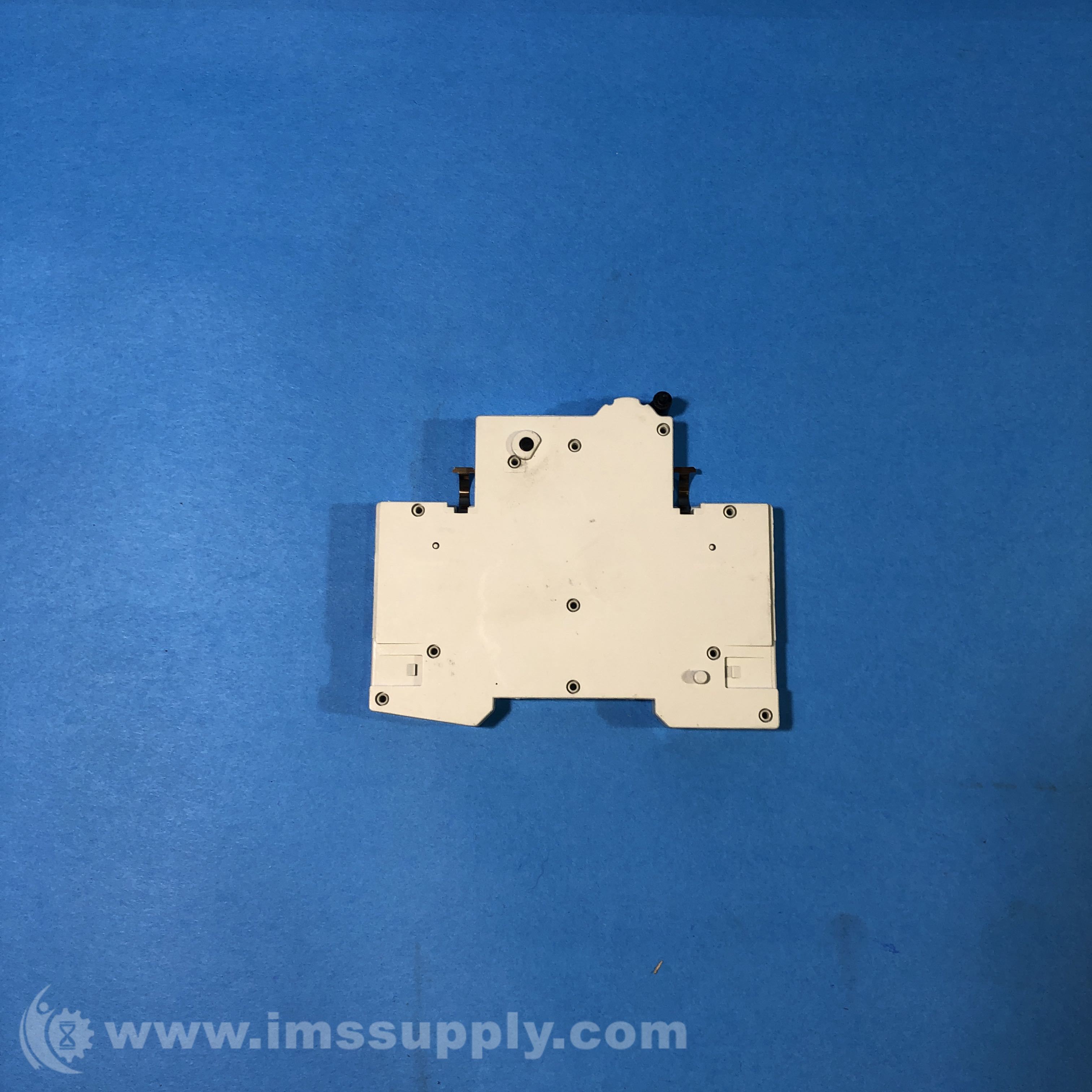 Siemens 5ST3010 Auxiliary Circuit Switch 1 NO / 1 NC - IMS Supply