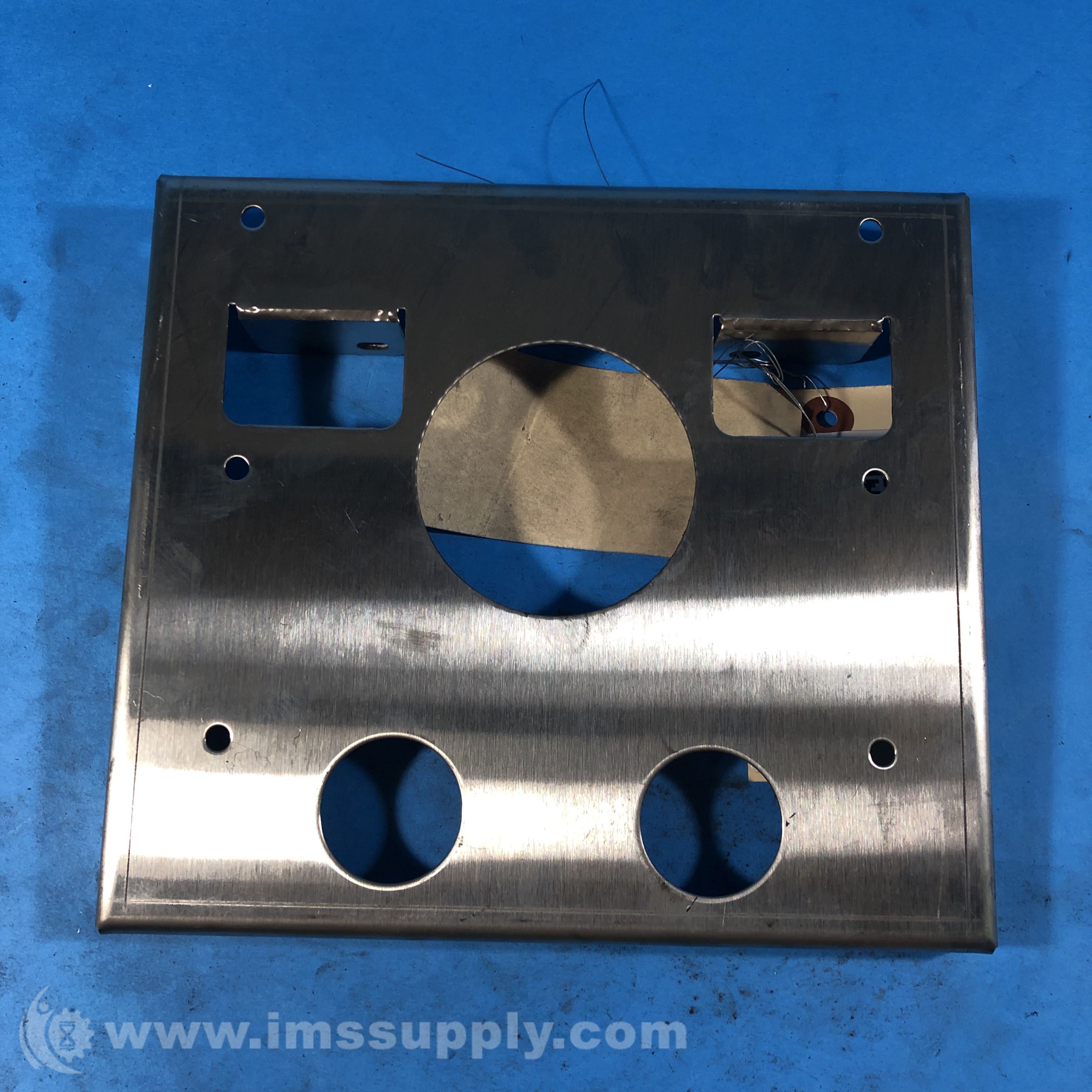 Keyence 101503.D03 Bracket for Keyence CA-DQP25X Light - IMS Supply