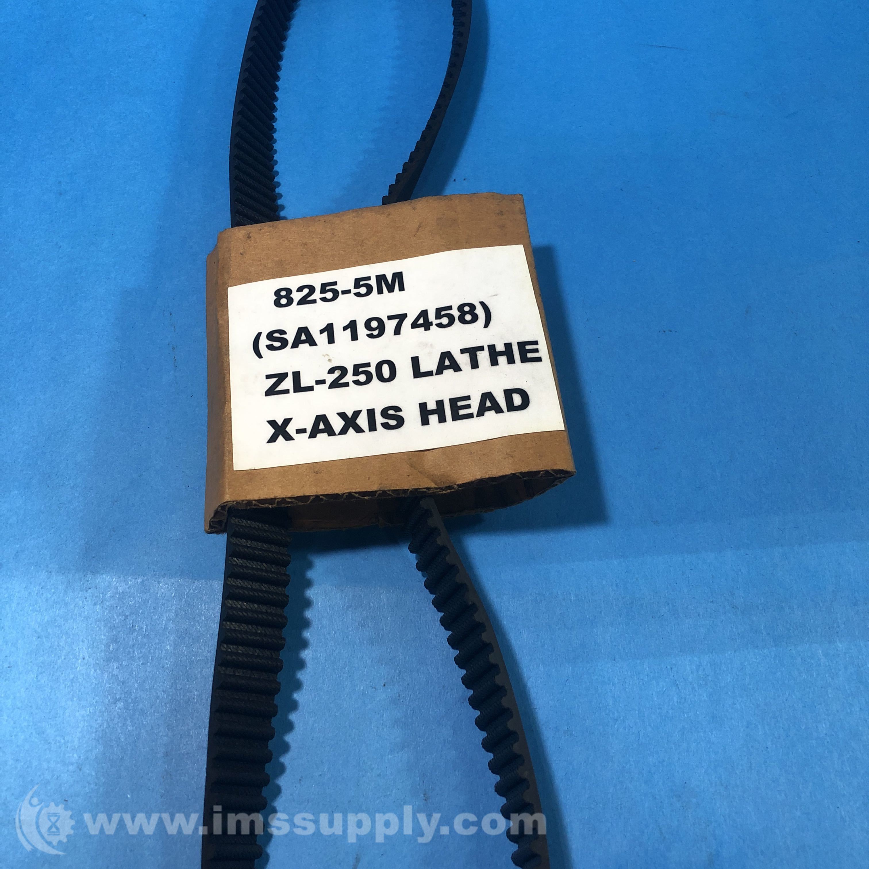 Jason 825-5M Timing Belt - IMS Supply