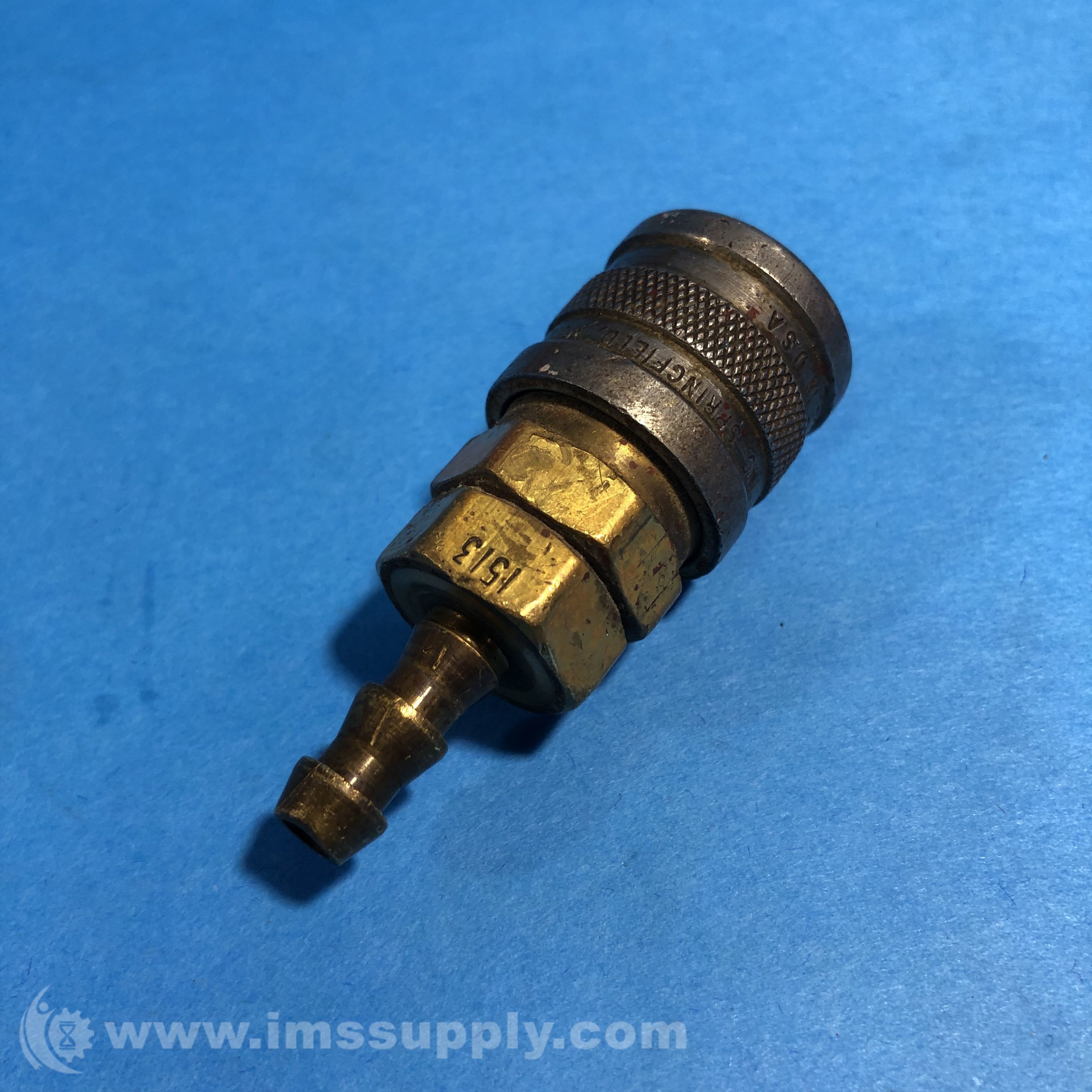 Foster 1513 Pneumatic Socket - IMS Supply