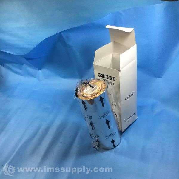 Kleentek CC-R3SP Filter Cartridge Collector - IMS Supply