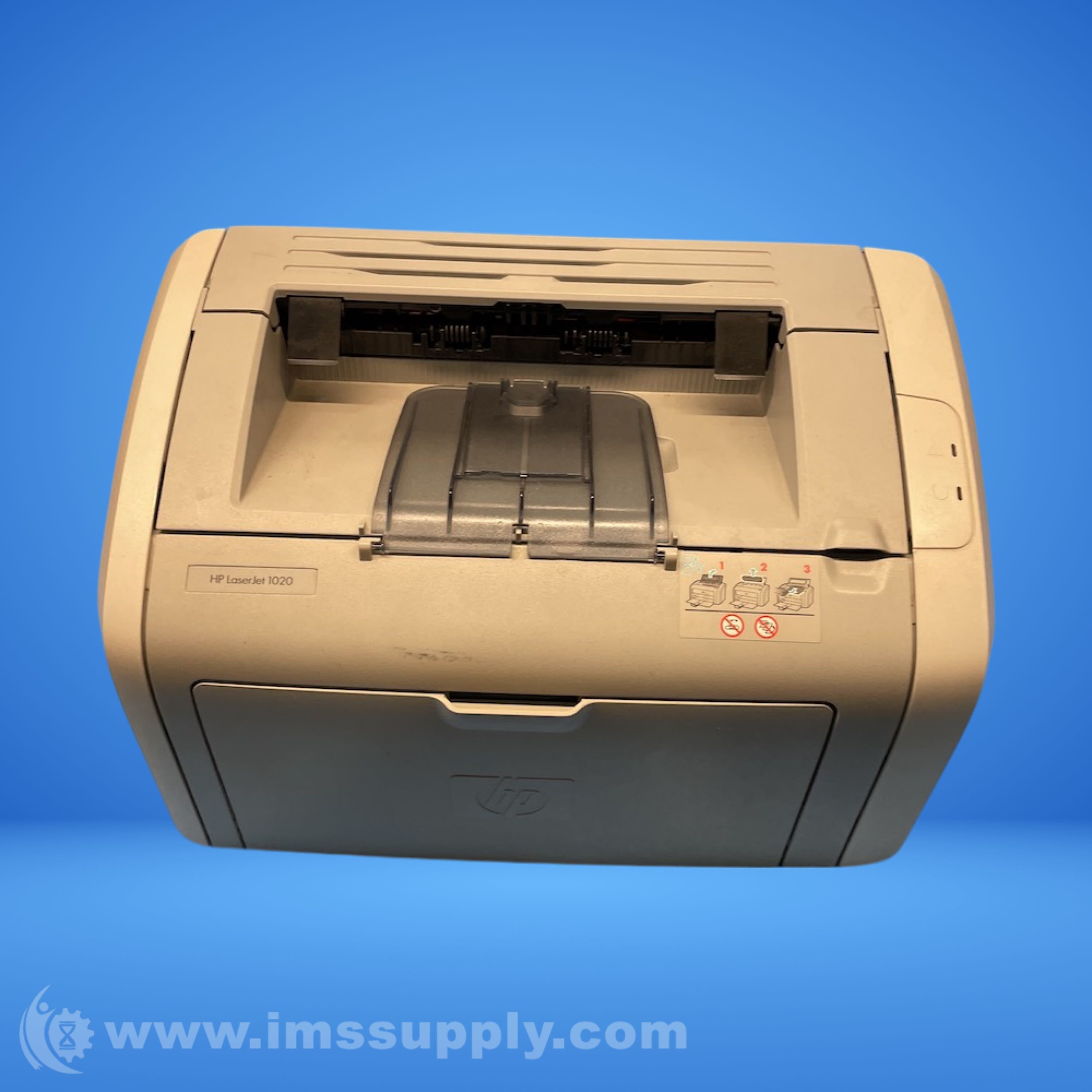 HP BOISB-0207-00 Laserjet 1020 Compact Laser Printer - IMS Supply