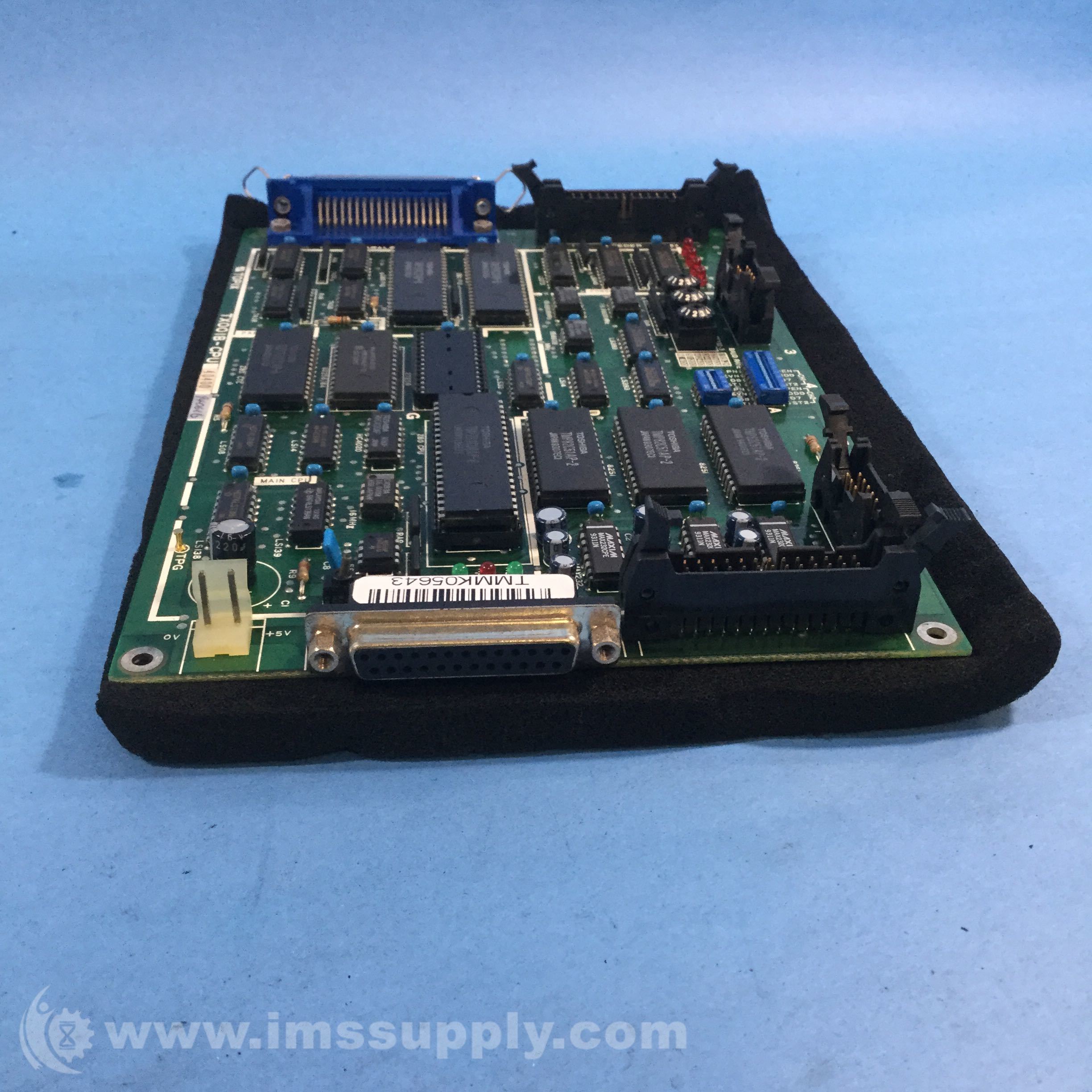 Topix TX001B-CPU PC Board - IMS Supply