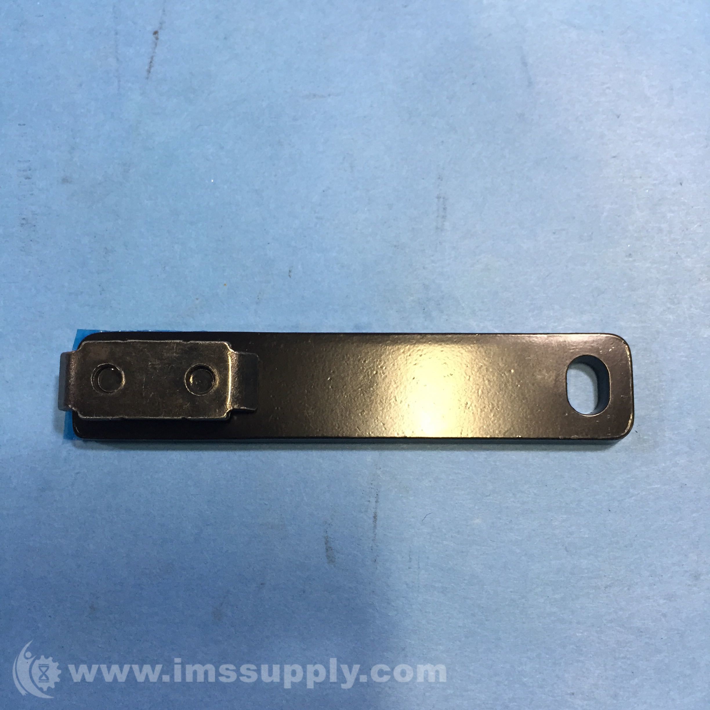 Keyence GL-RB11 Straight Mounting Bracket - IMS Supply