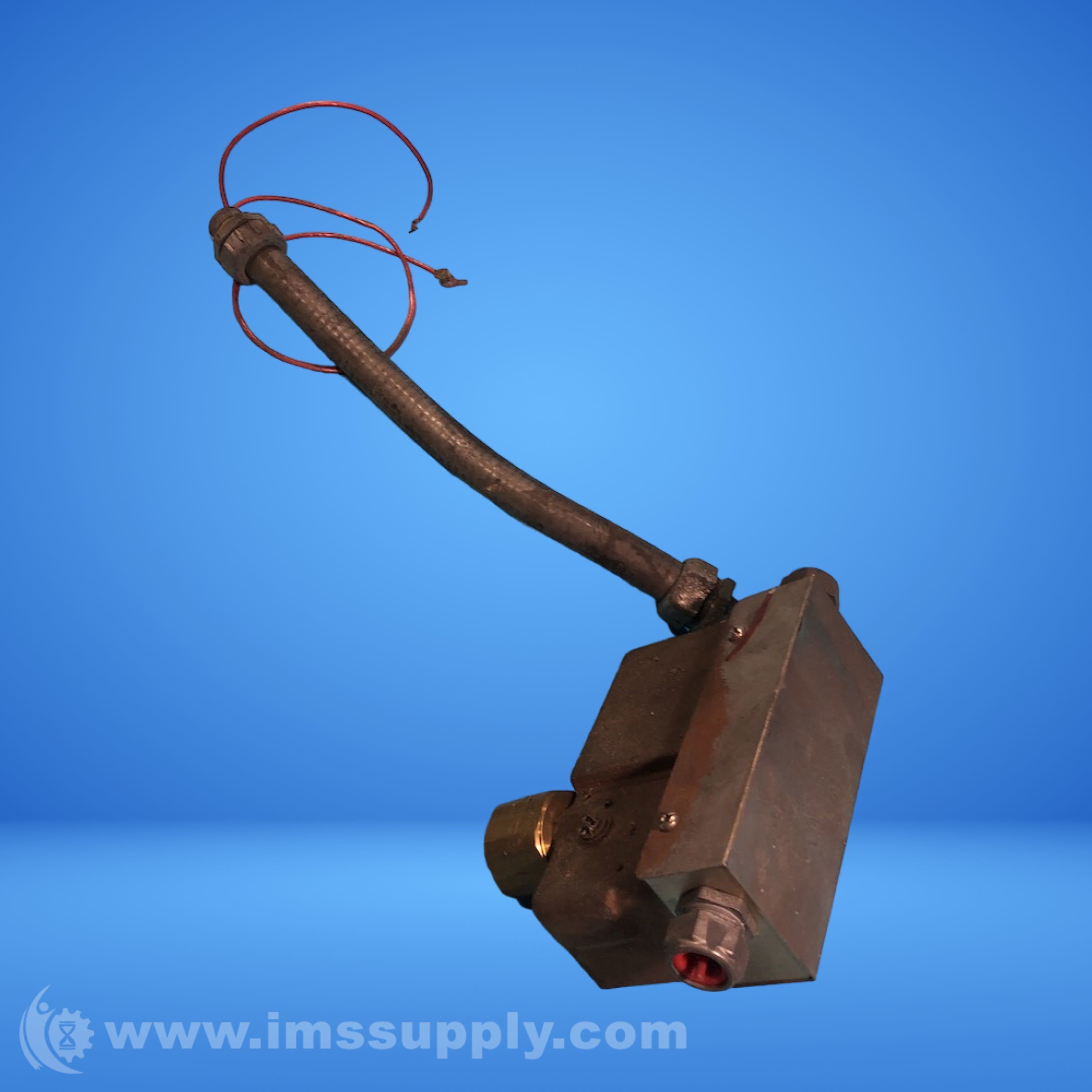 Kidde Fenwal 895627 Electric Control Head - IMS Supply