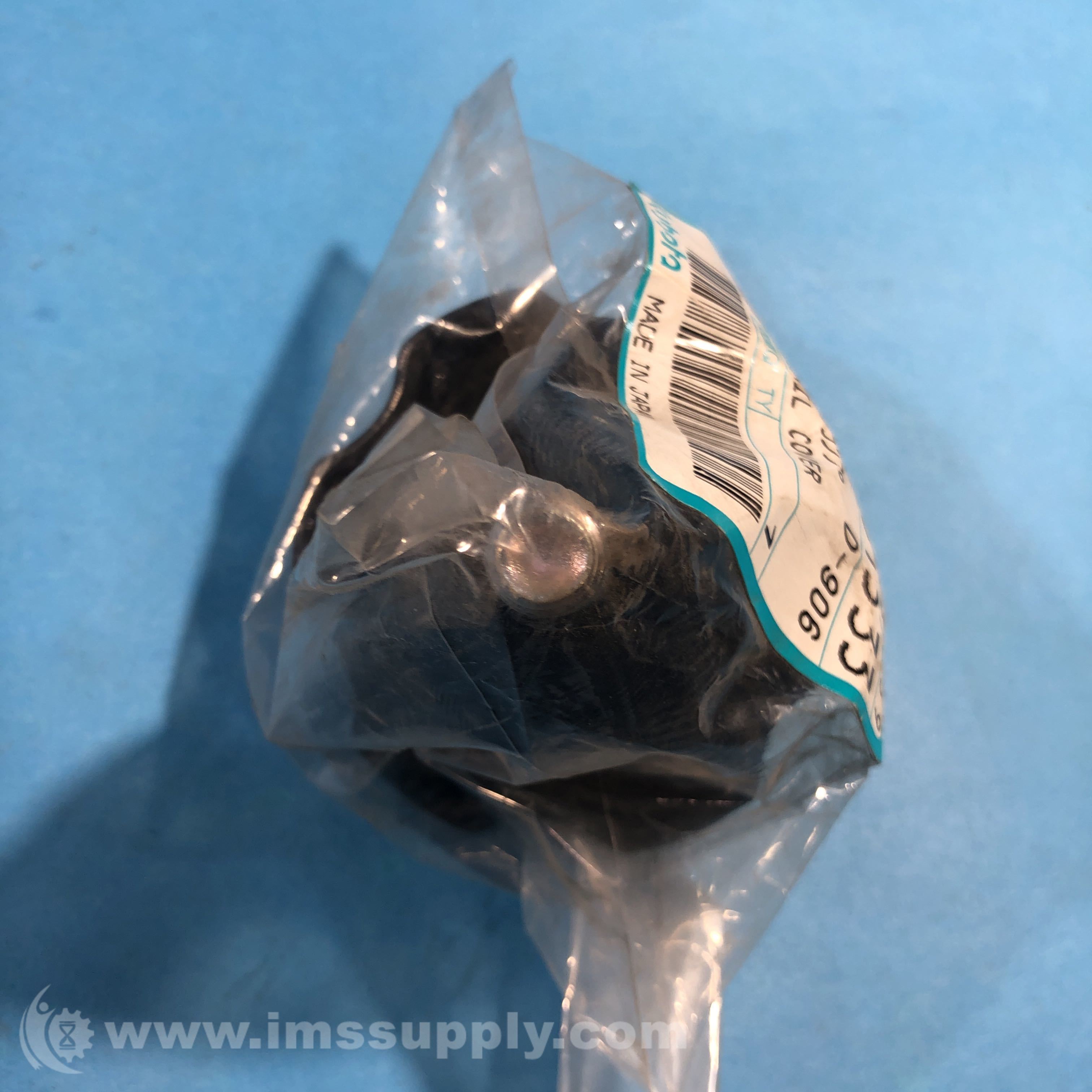 Kubota 53721-61533 Rail Cover Clamp - IMS Supply