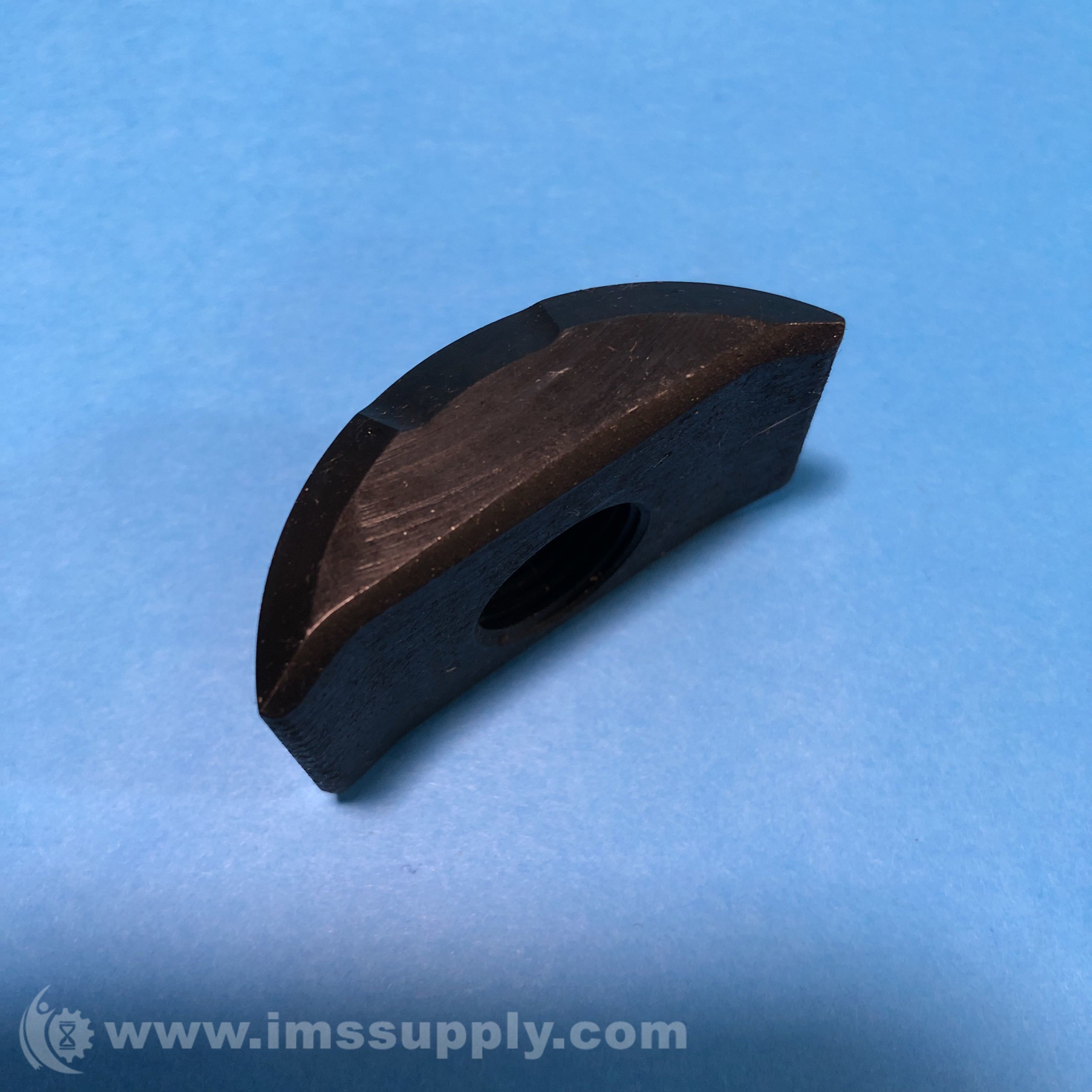 Connector Half Moon Nut - IMS Supply