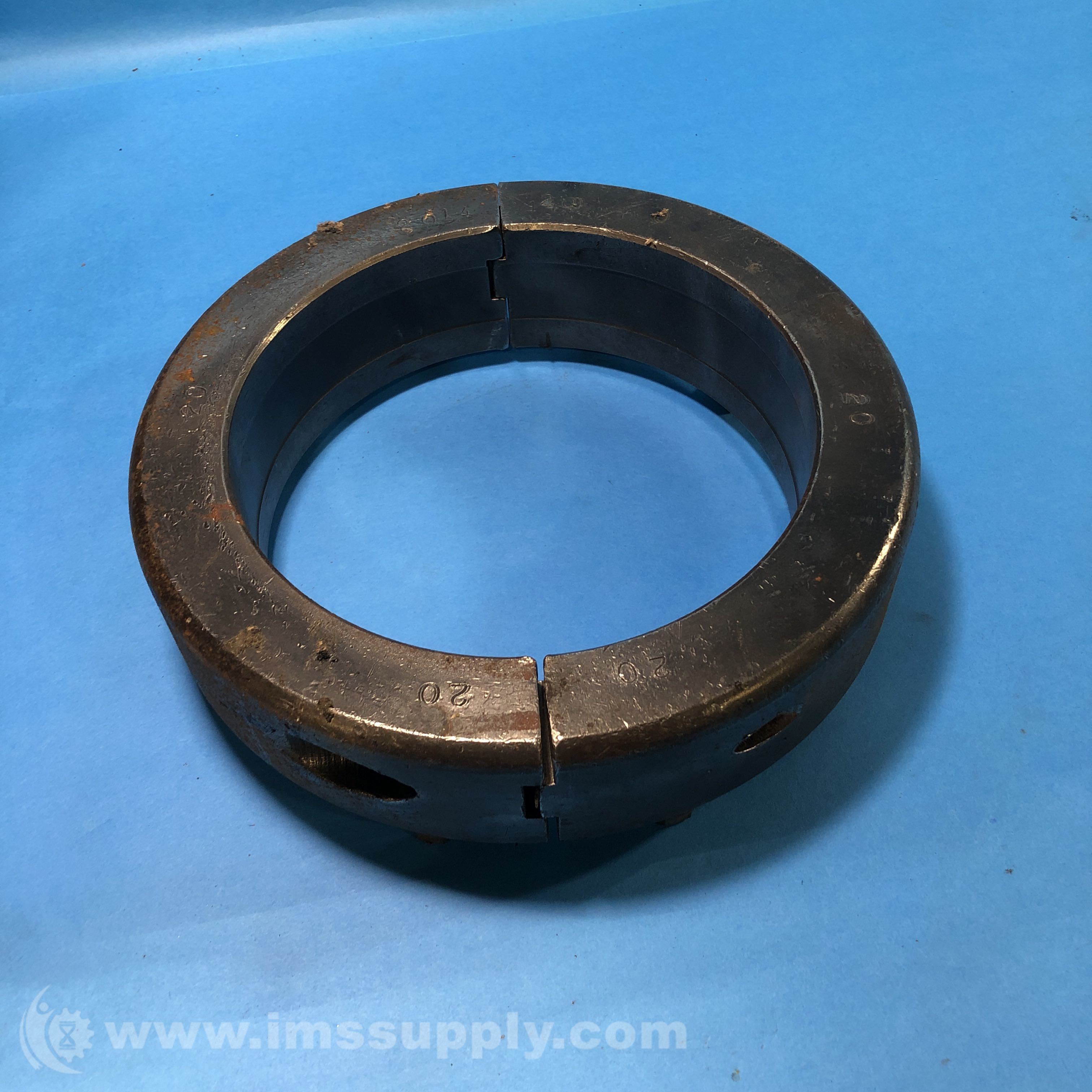 Zenith Cutter Scoring Ring - IMS Supply