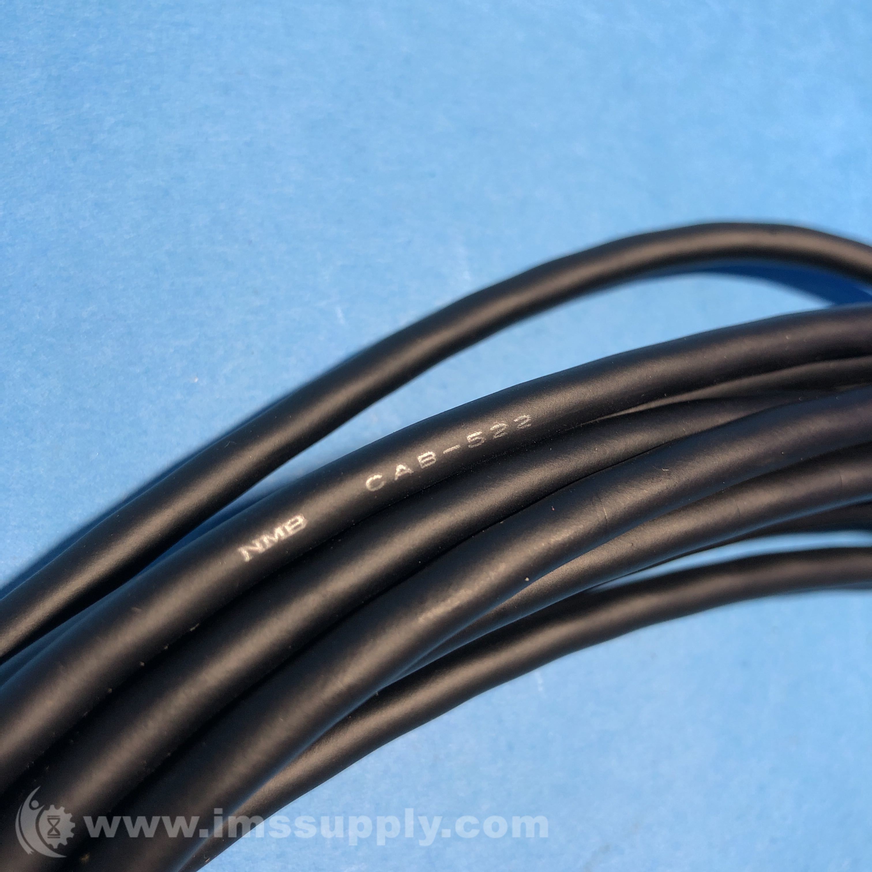 NMB CAB-522 Sensor Connector Cable - IMS Supply