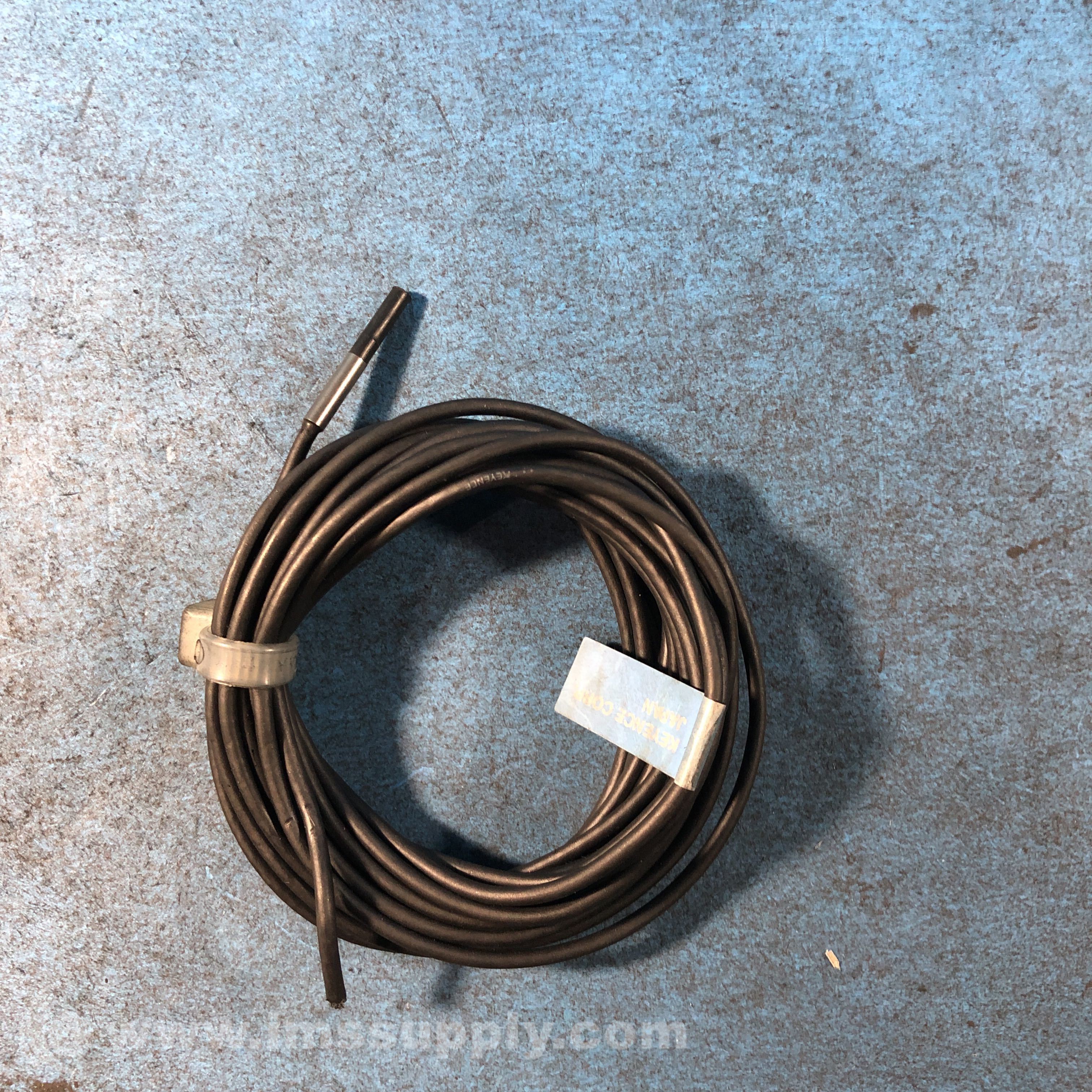 Keyence EH-402 Sensor Head - IMS Supply