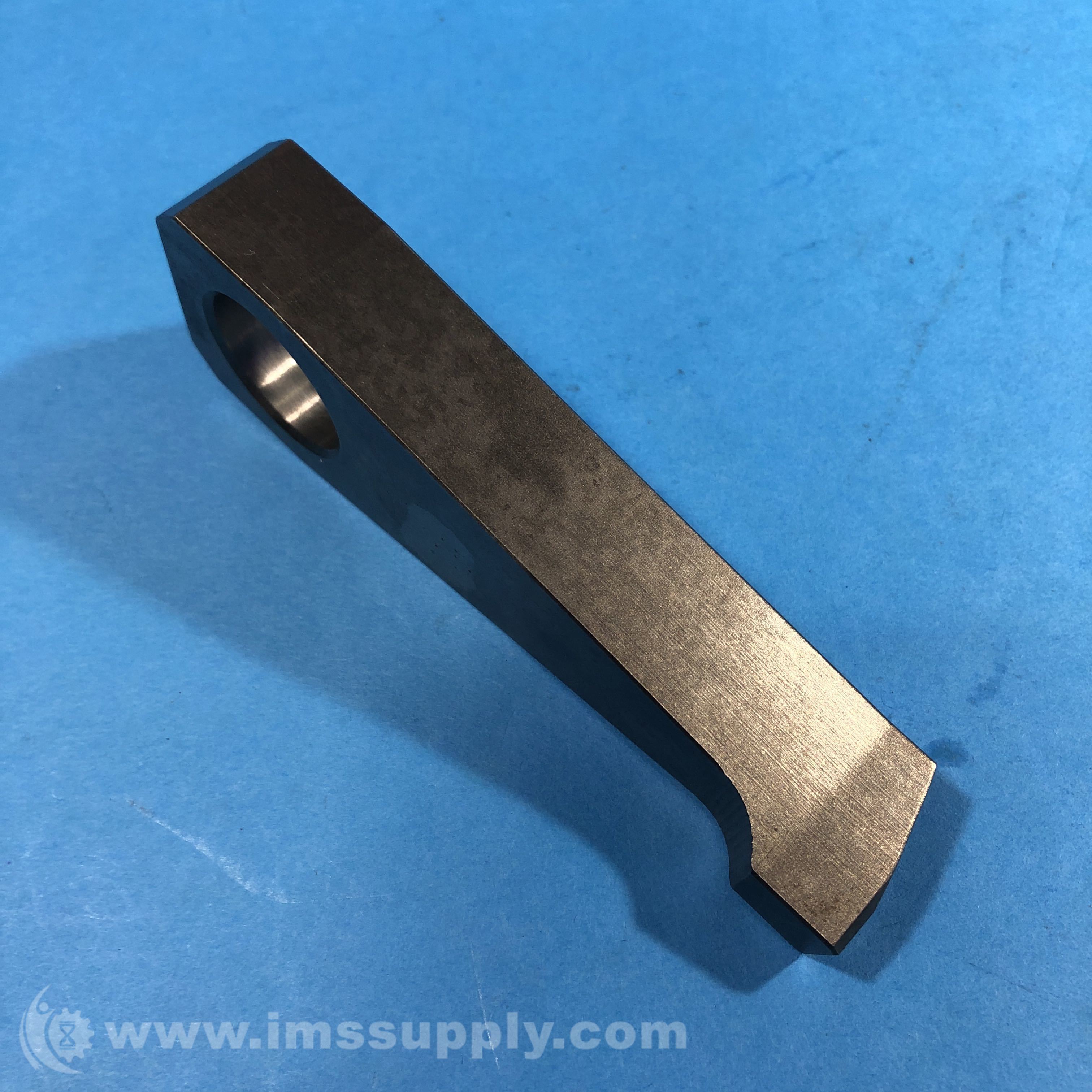 ORT Tool & Die Corporation DEM216-028 Steel Toolholder Clamp - IMS Supply