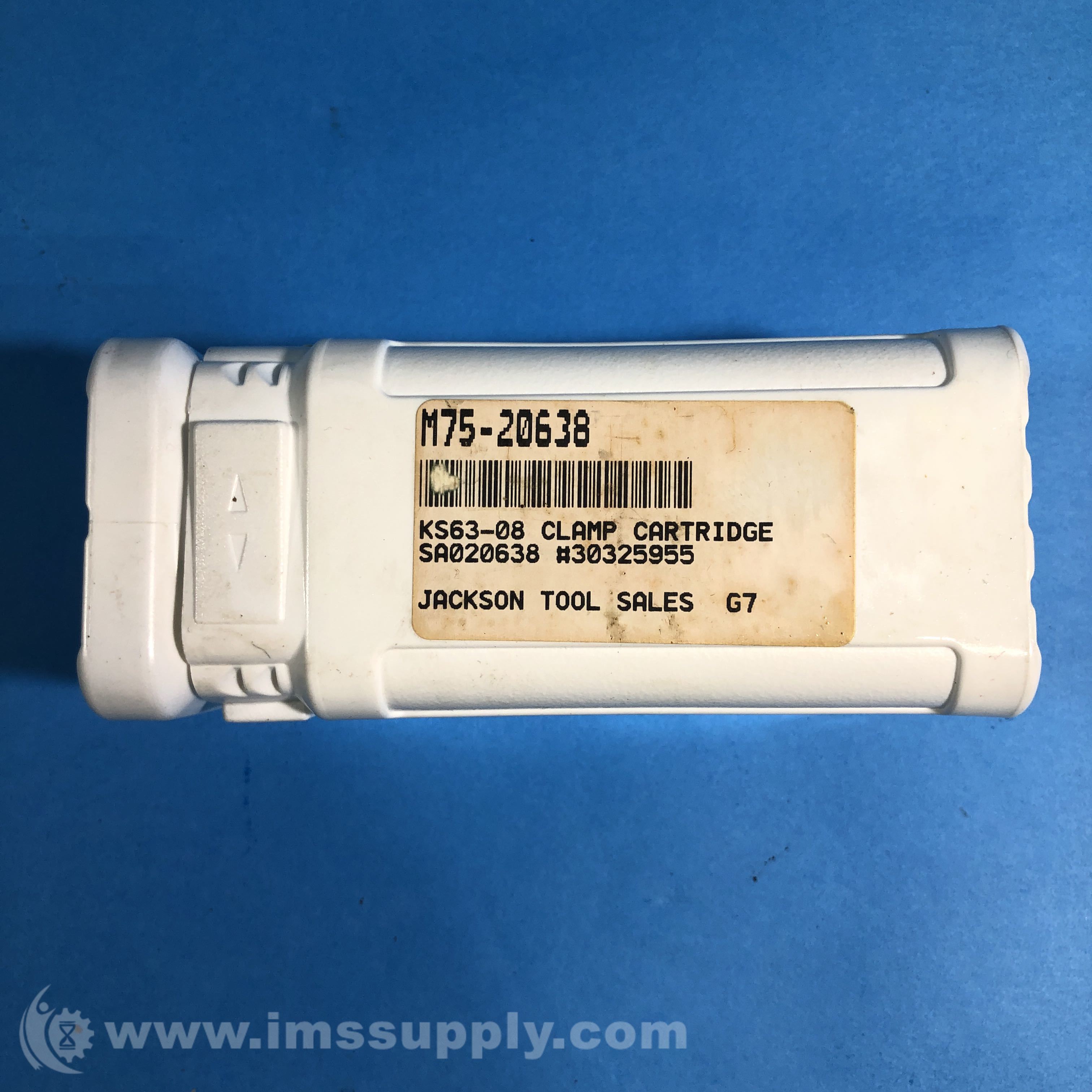 Mapal KS63-08 Clamp Cartridge - IMS Supply