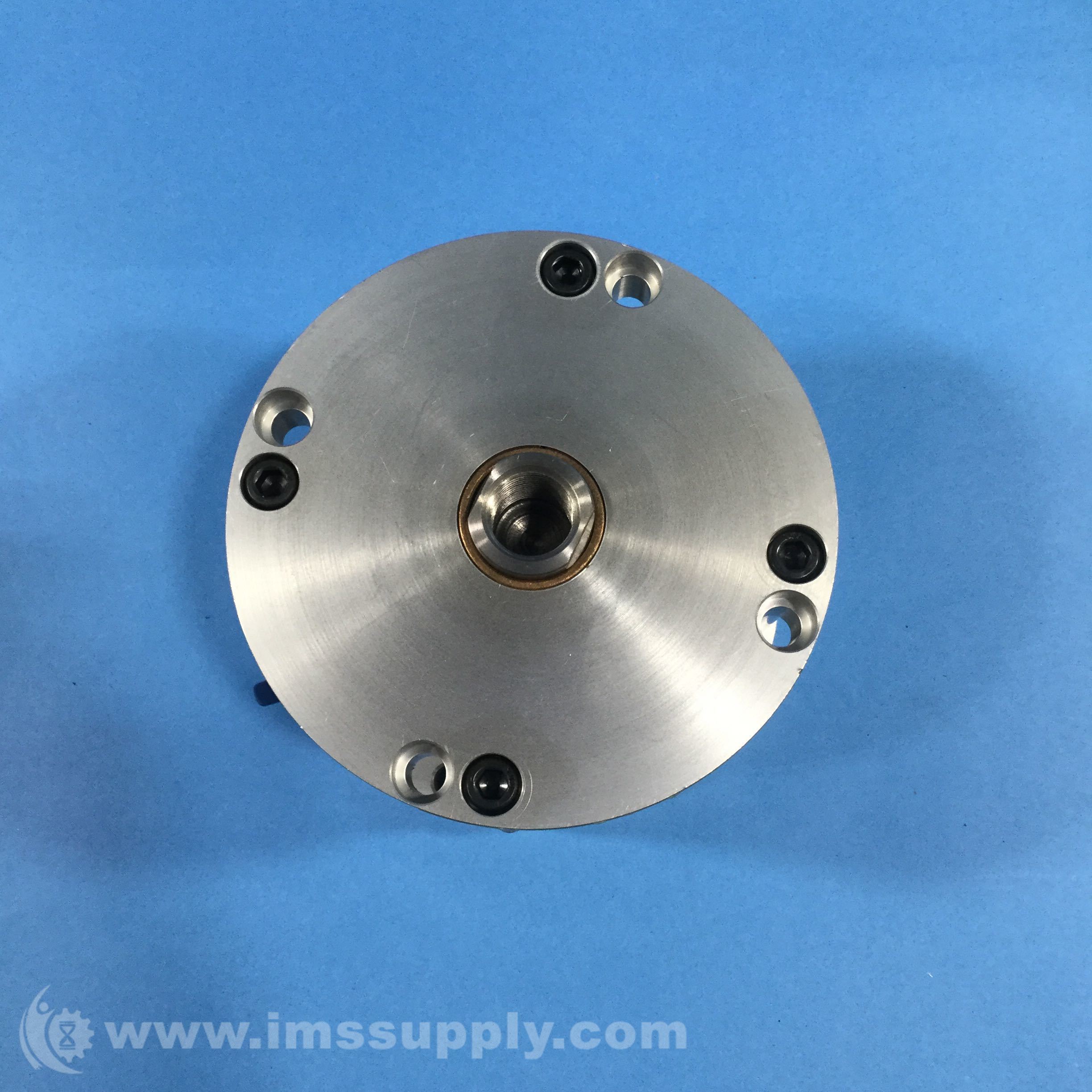 Bimba FO-701-M Double Acting Flat-1 Air Cylinder - IMS Supply