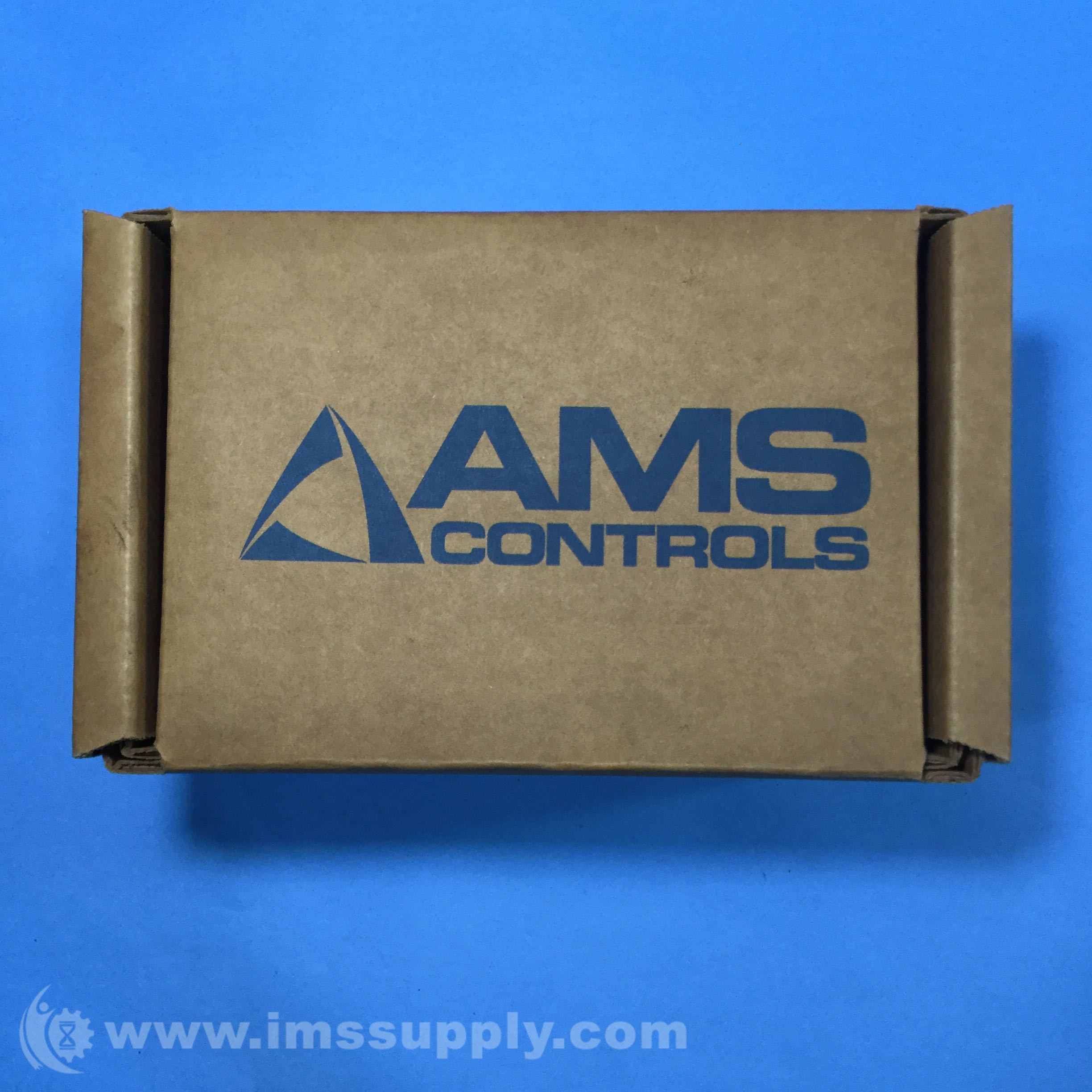 Ams Controls 1000 Encoder - IMS Supply