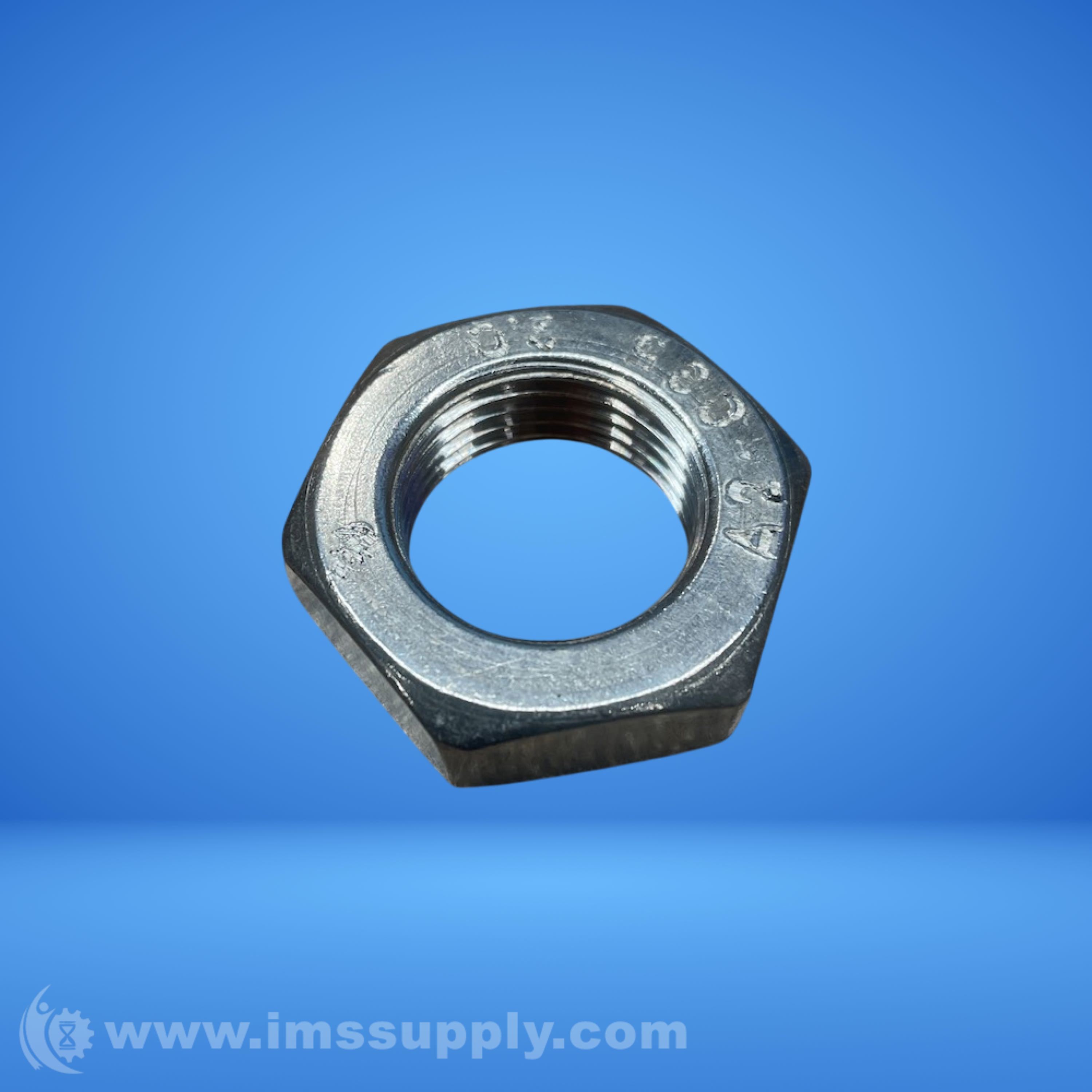 M12 Hex Nut - IMS Supply