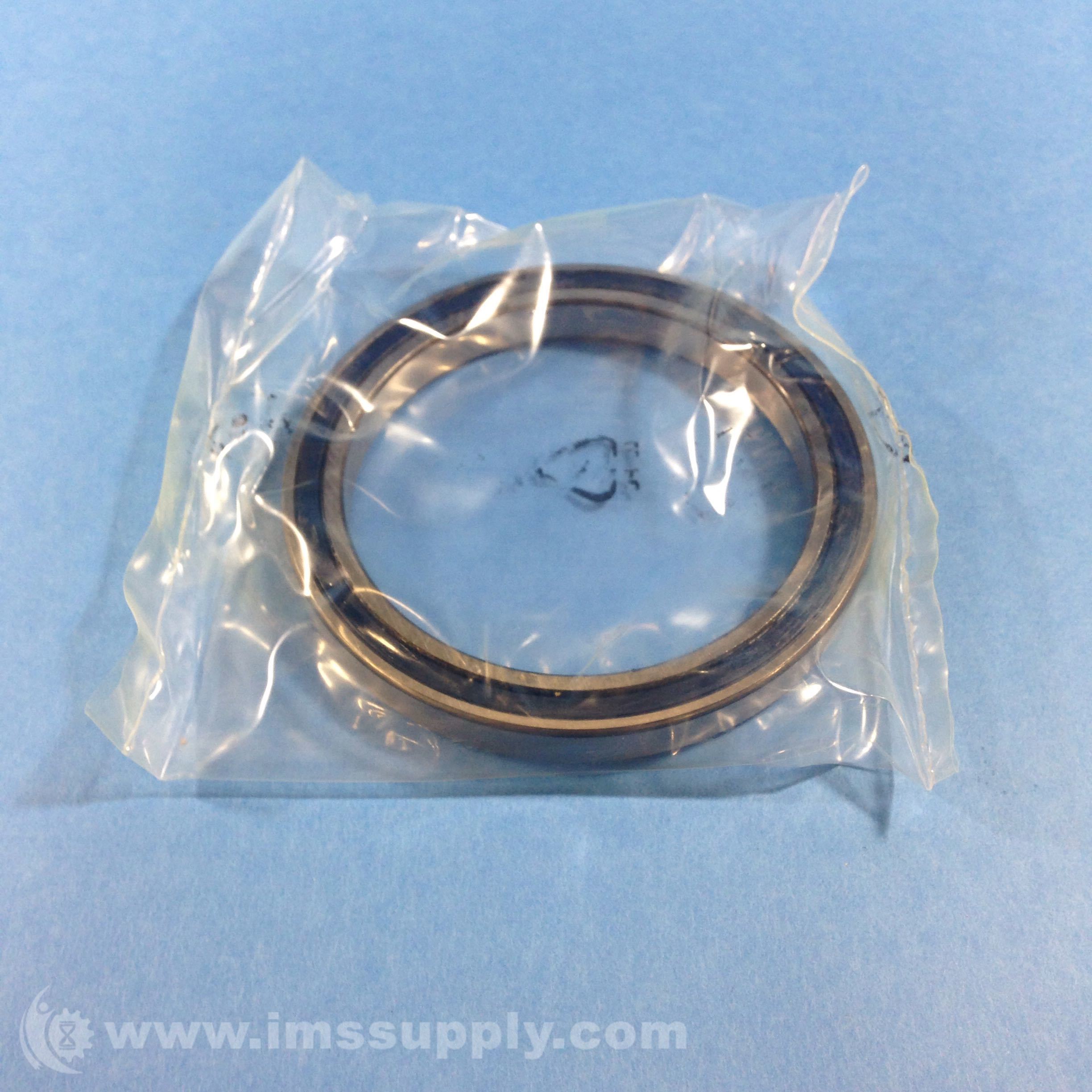 Skf 61815-2RZ Deep Groove Ball Bearings (Single Row) - IMS Supply