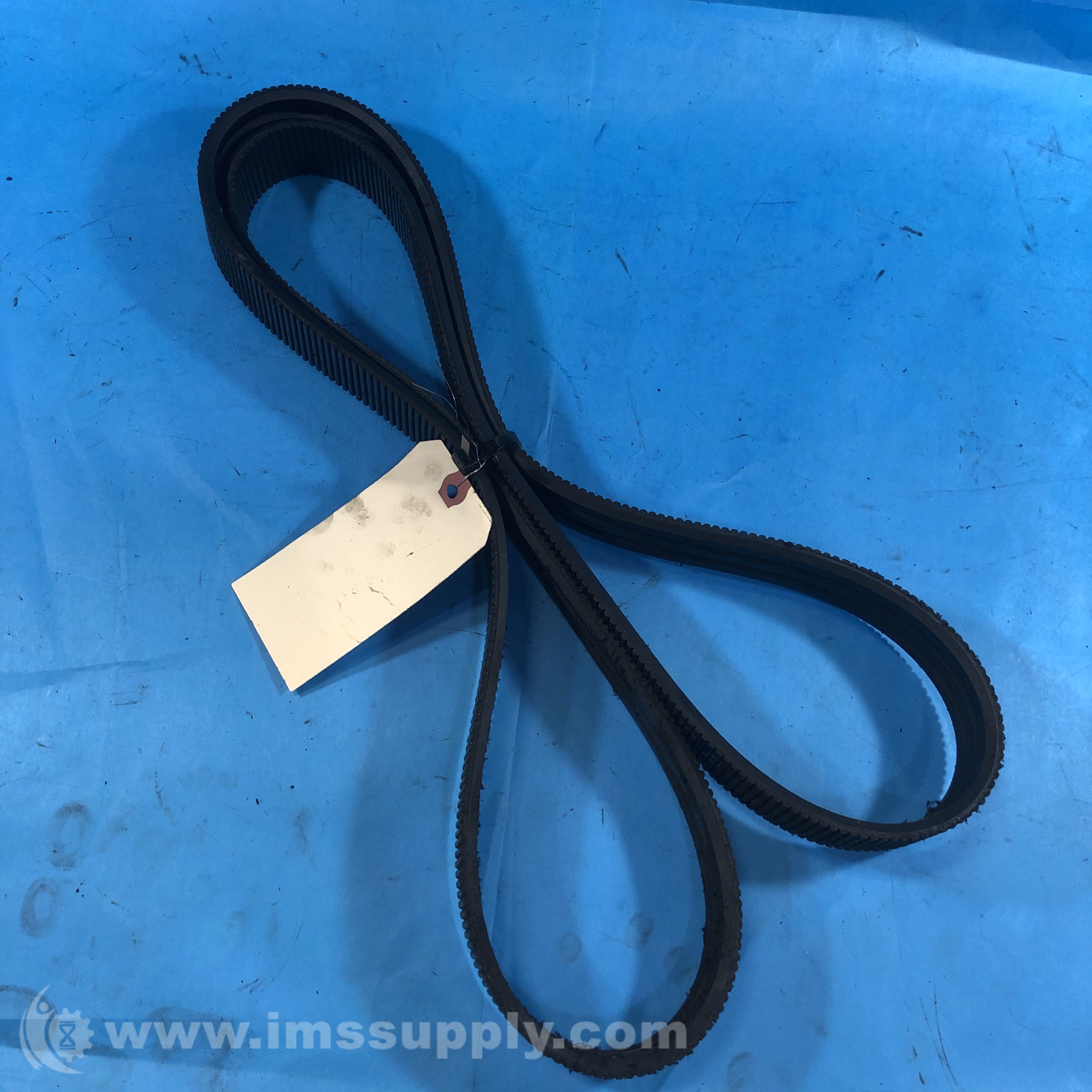 Gates 3/11M2120 JB Polyflex Light Duty V-Belt - IMS Supply