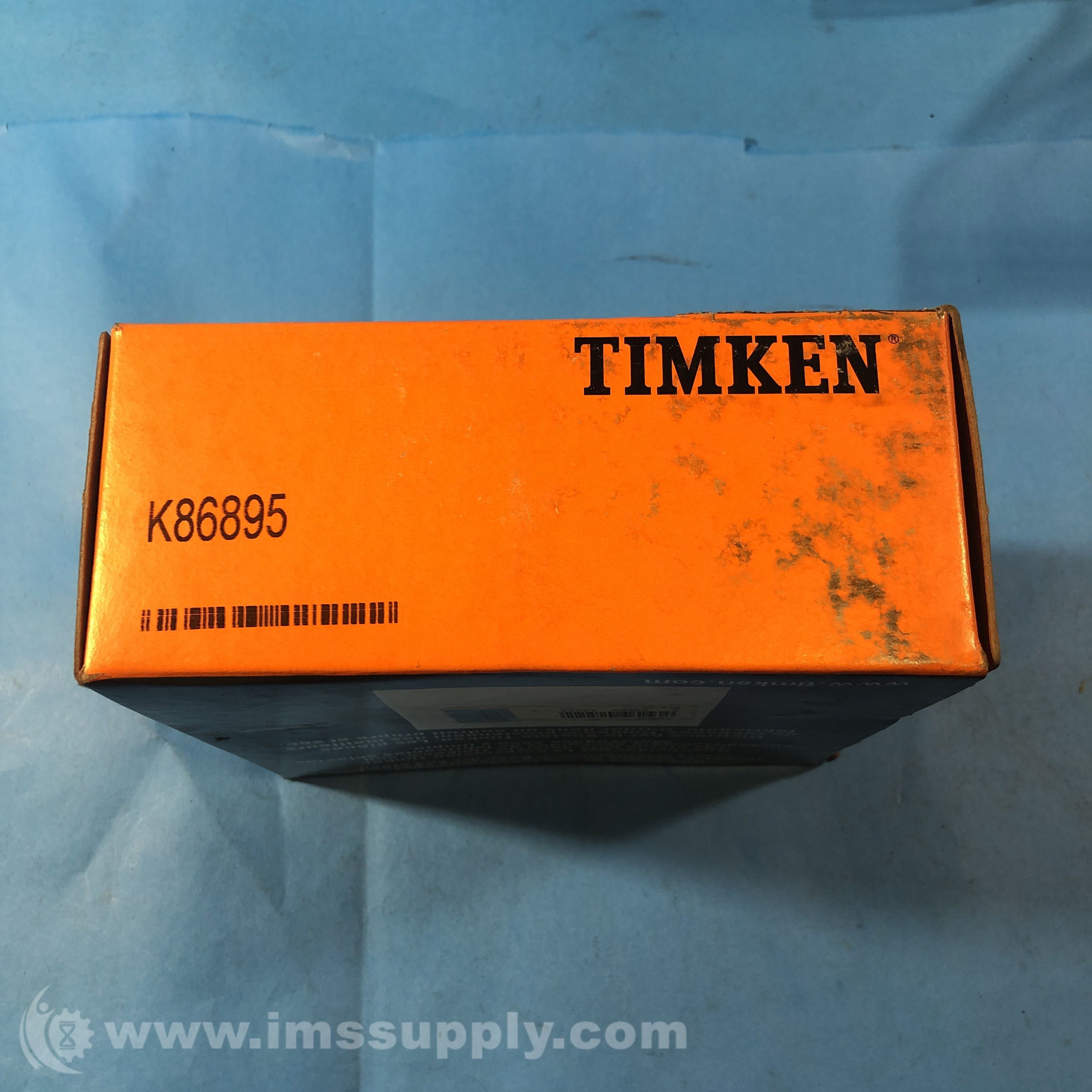 Timken K-86895 NT Seal - IMS Supply
