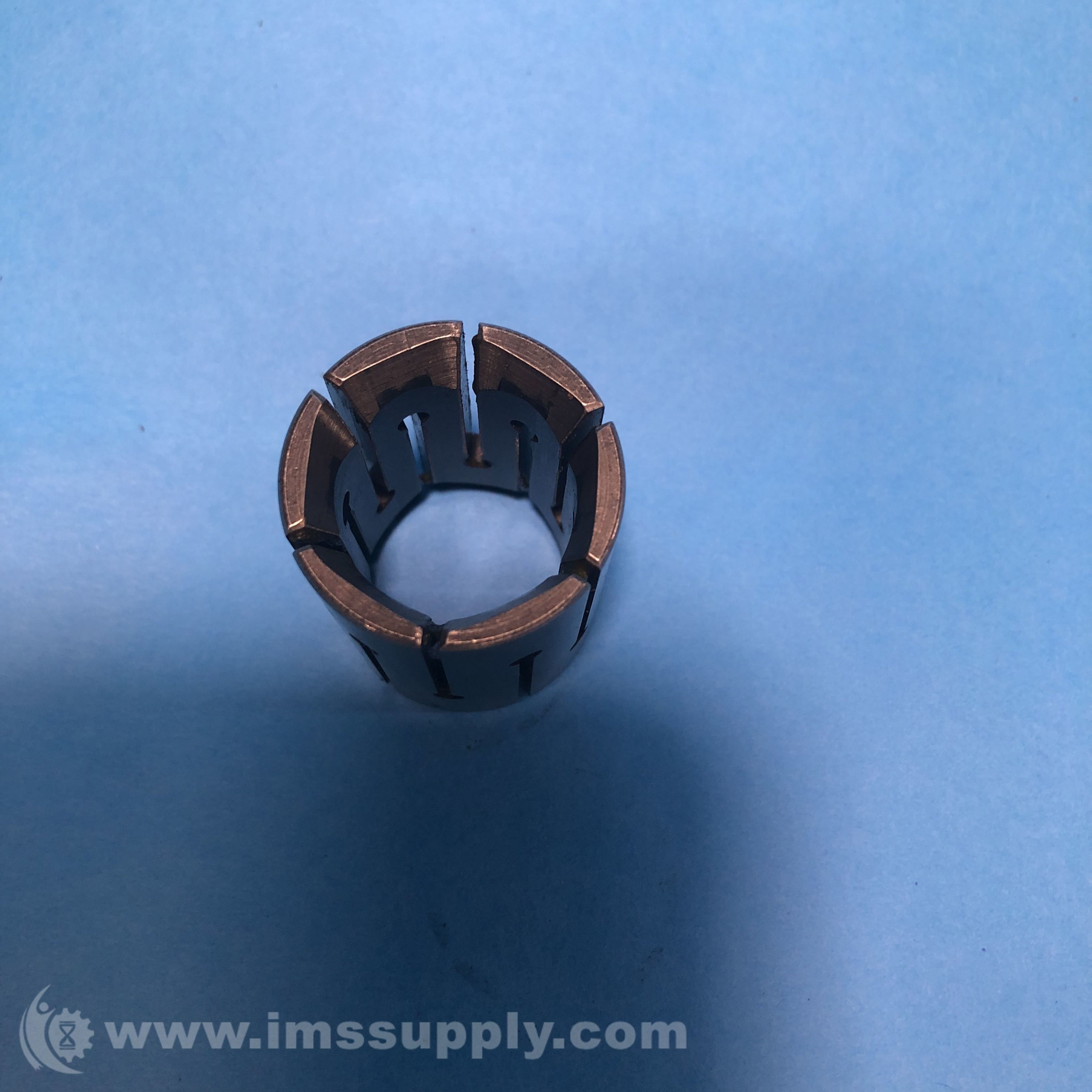 Tork-Lok AC504 Collet - IMS Supply