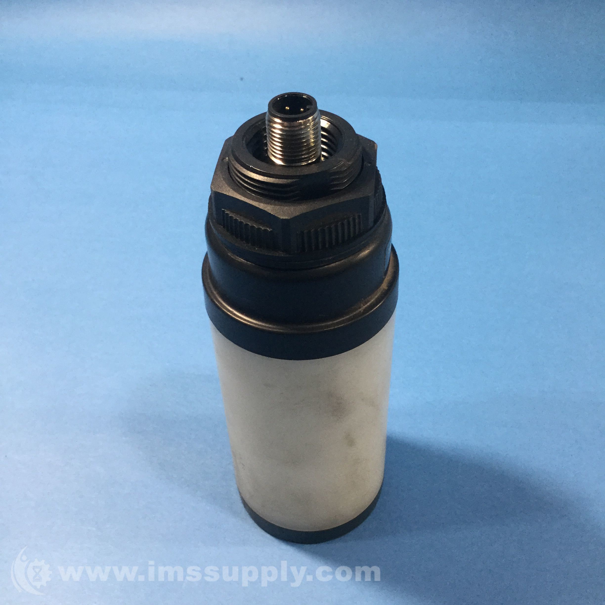 Banner CL50GRYPQ 18-30VDC CL50 Series 50 mm LED Column Light - IMS Supply