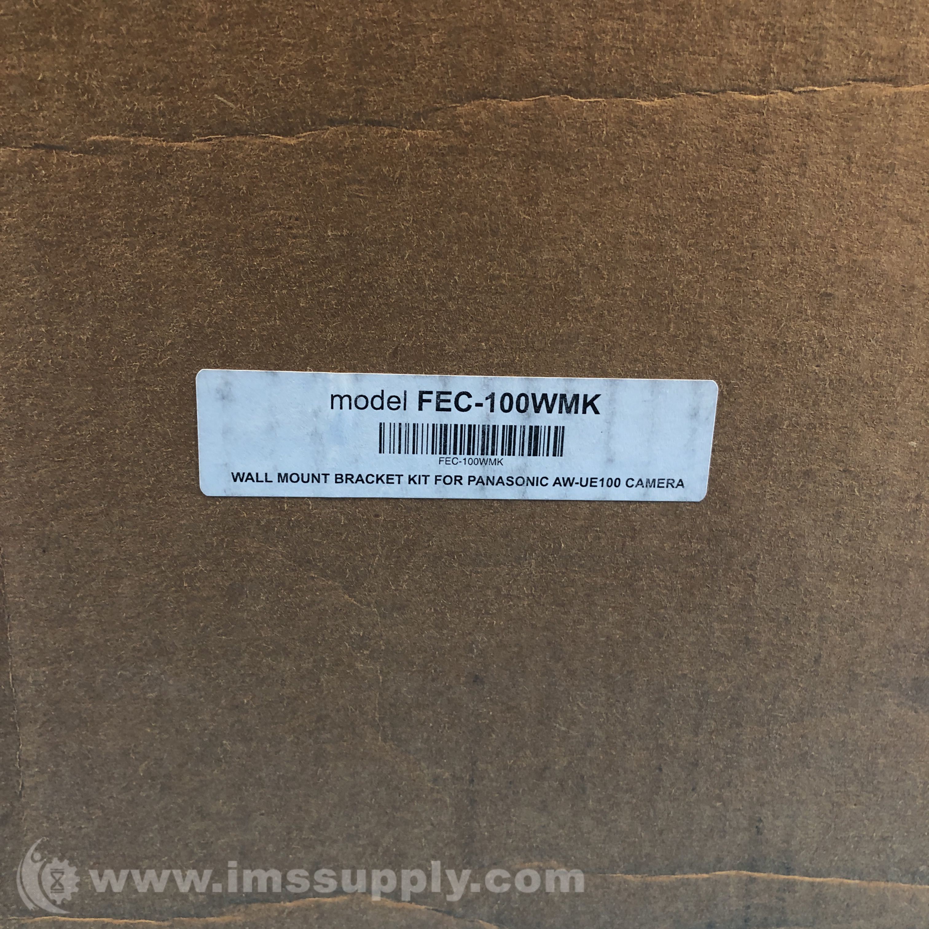 FEC FEC-100WMK - IMS Supply