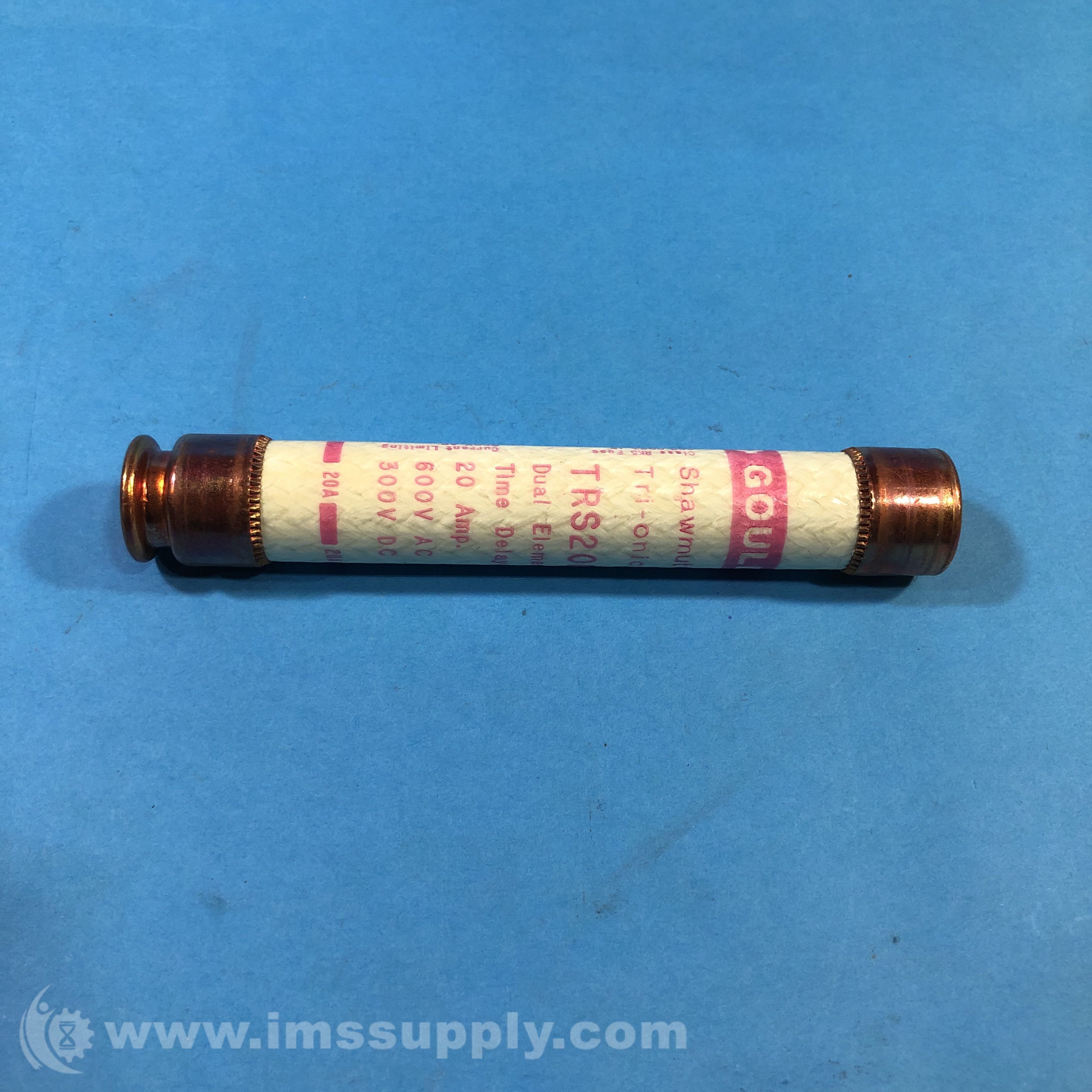 Gould & Statham 82136 Box of 7 - IMS Supply