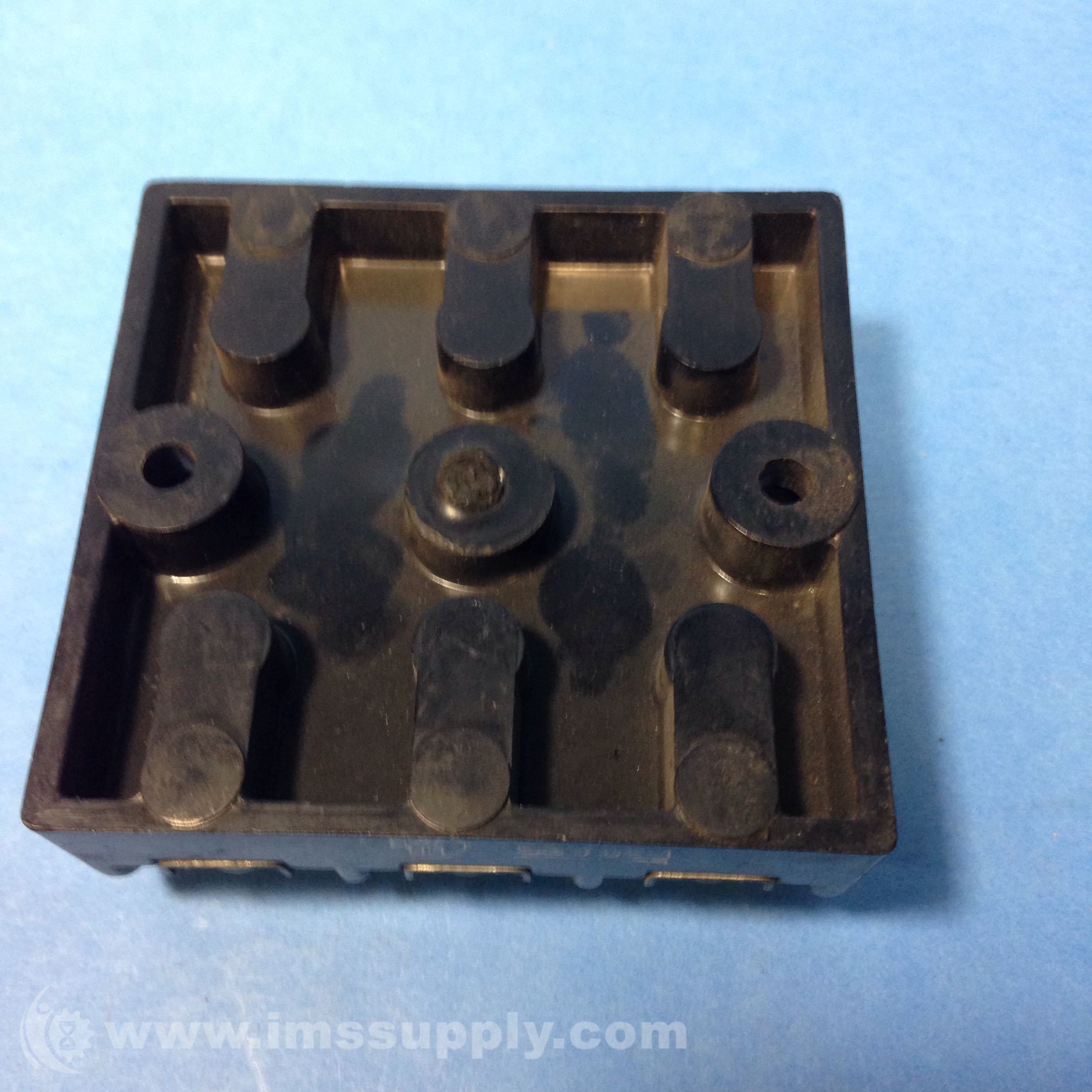 Marathon F30A3S Fuse Holder, 14 X 50.8MM, Screw Mount - IMS Supply