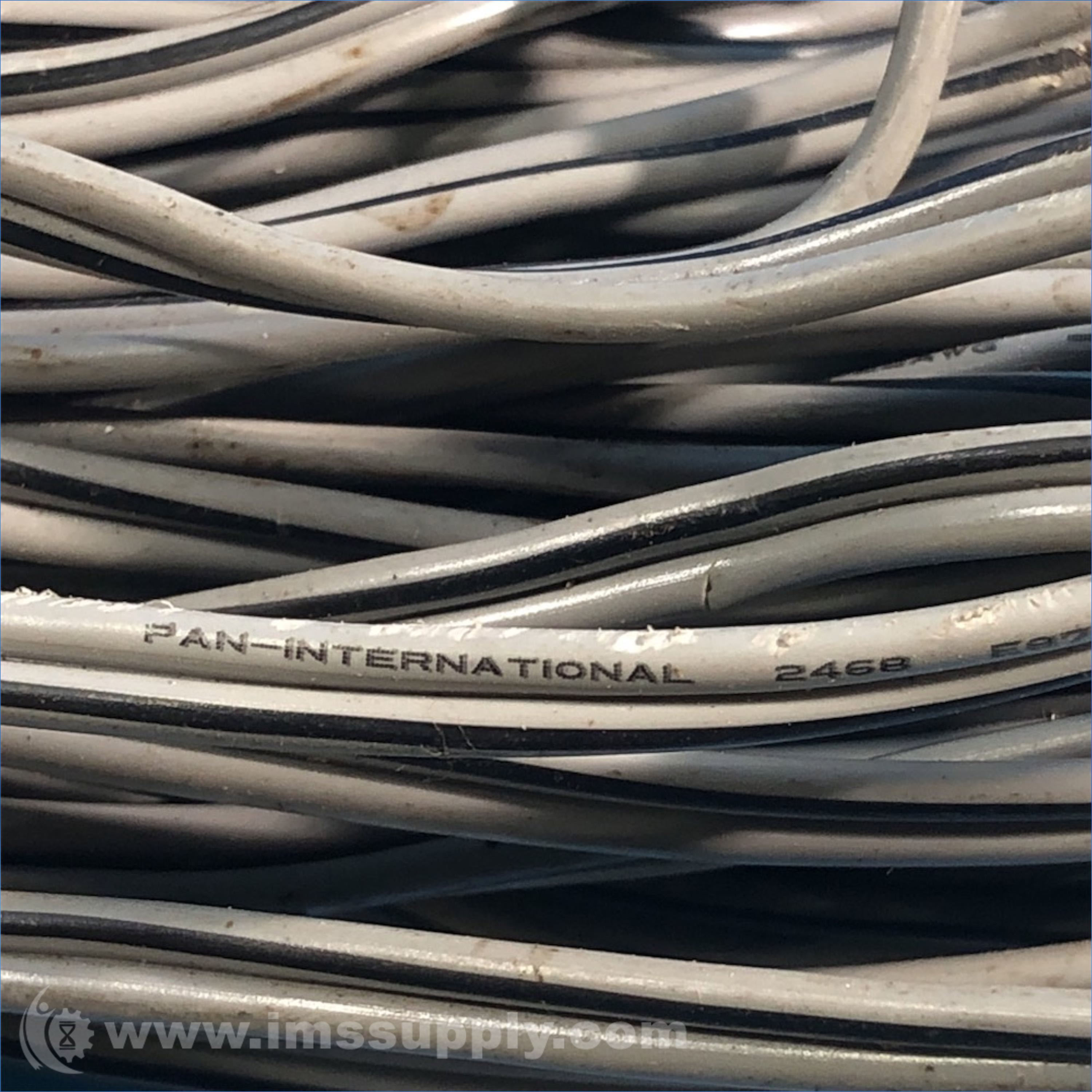 Pan-International E87647-M - IMS Supply