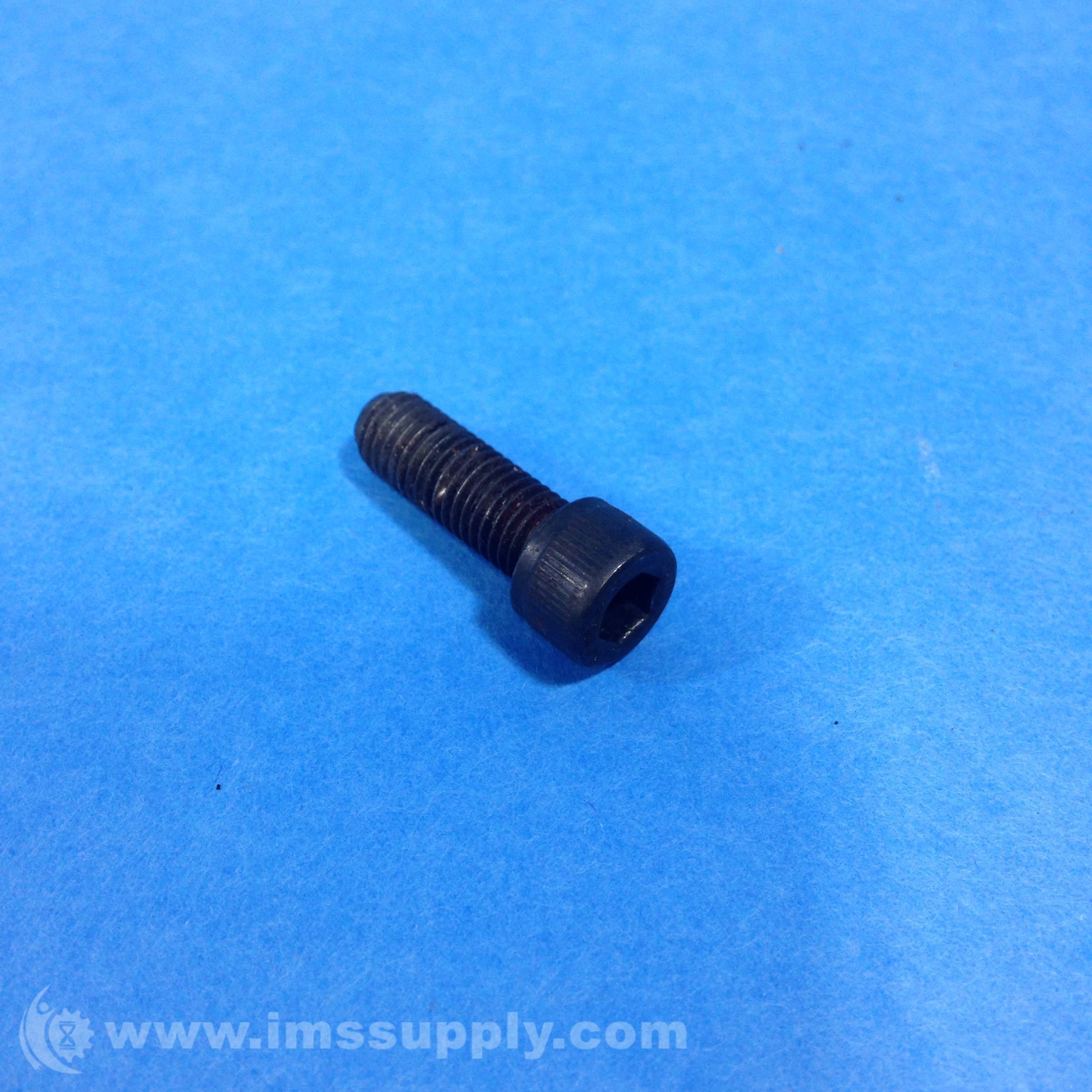 YFS SCREWS Alloy Steel Socket Head Screw - IMS Supply
