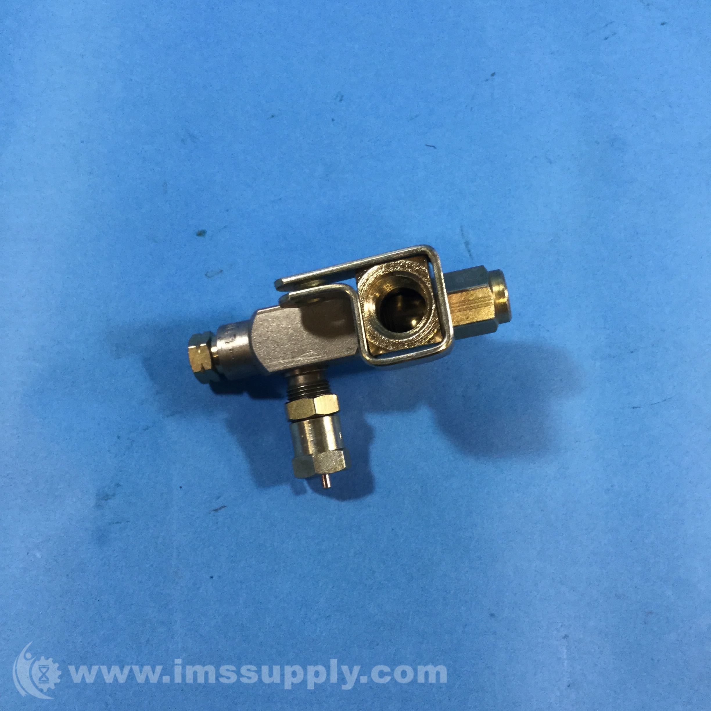 Lincoln SL-32 P W Single Grease Injector - IMS Supply