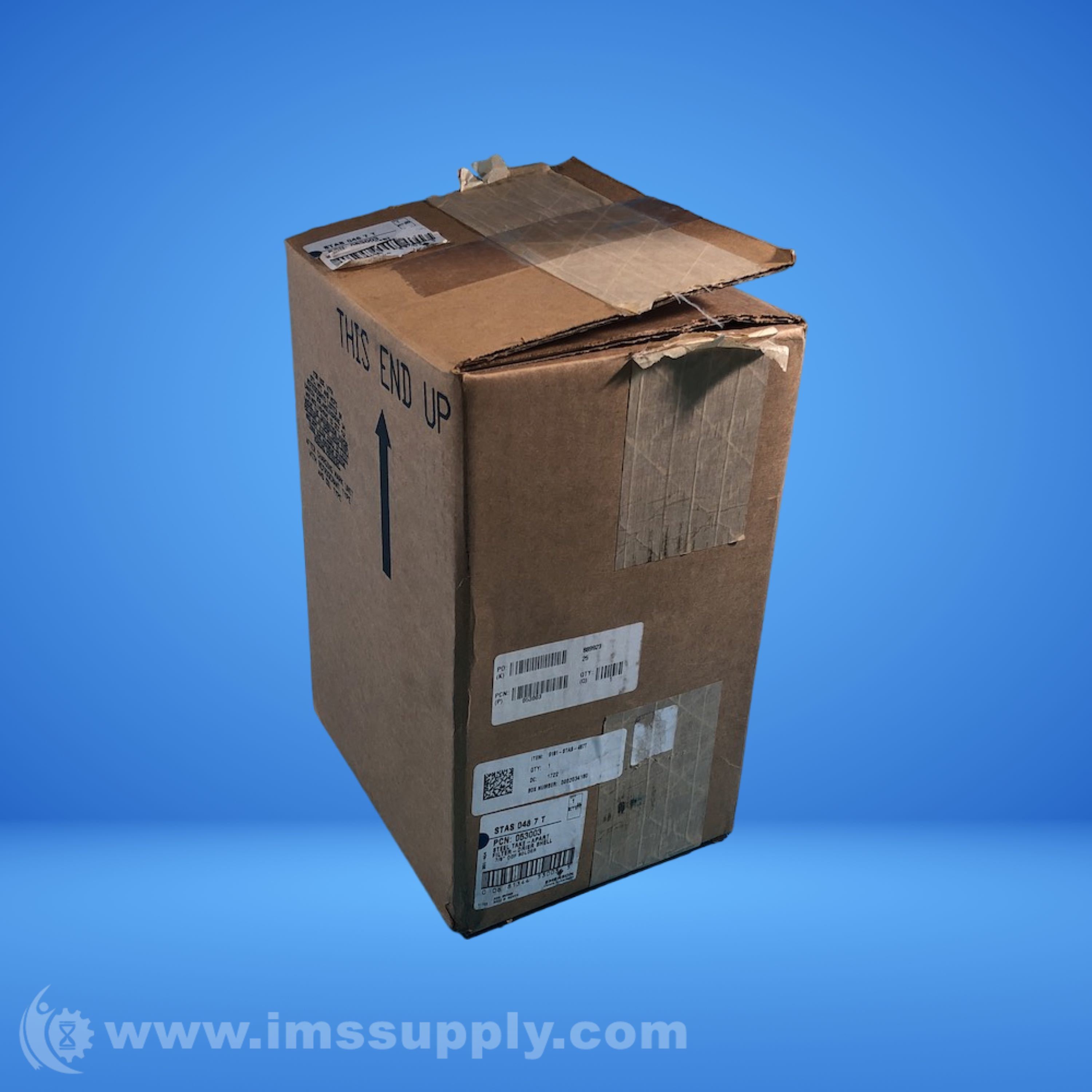 Emerson STAS-487T - IMS Supply