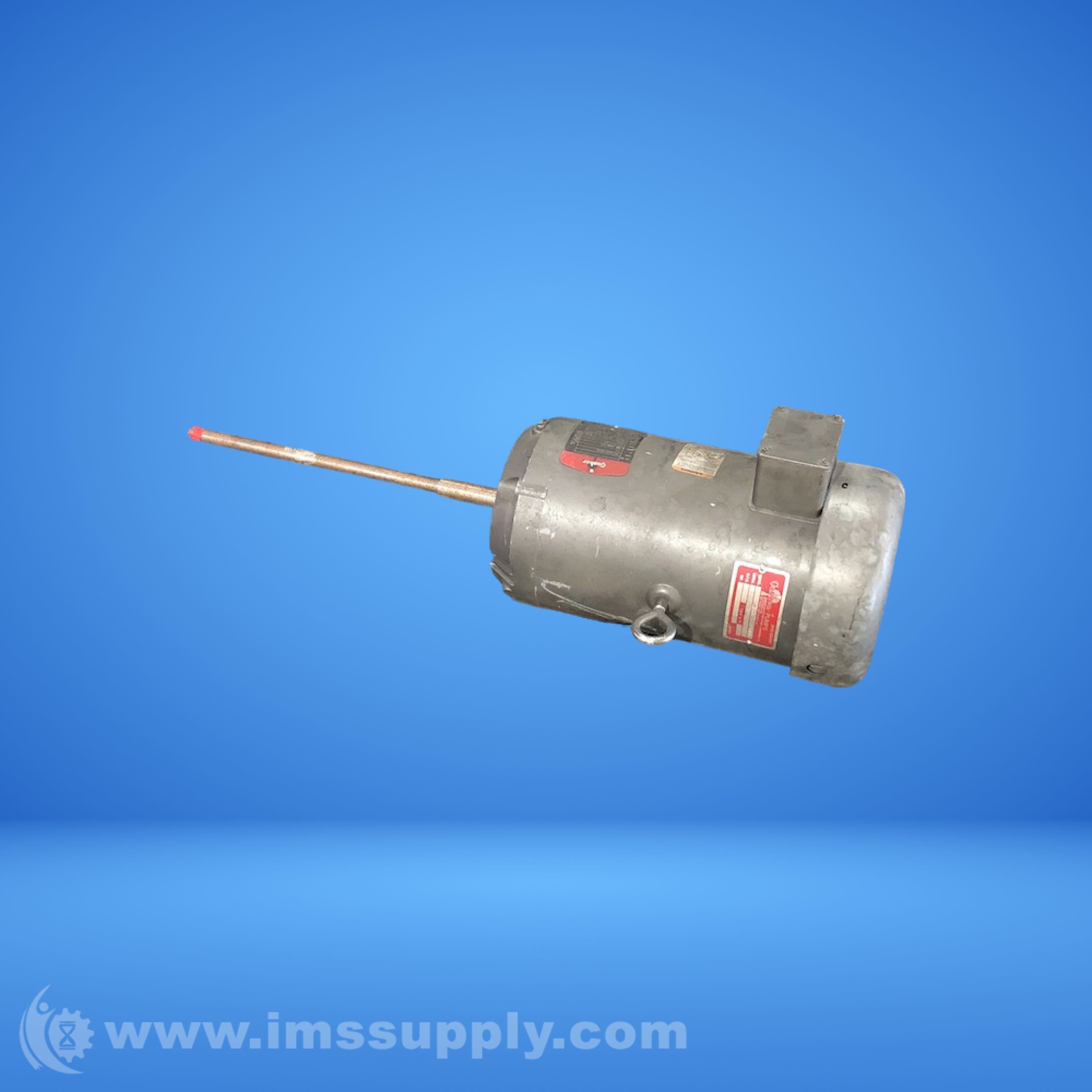 Gusher Pumps MSC4-10-750FJ - IMS Supply