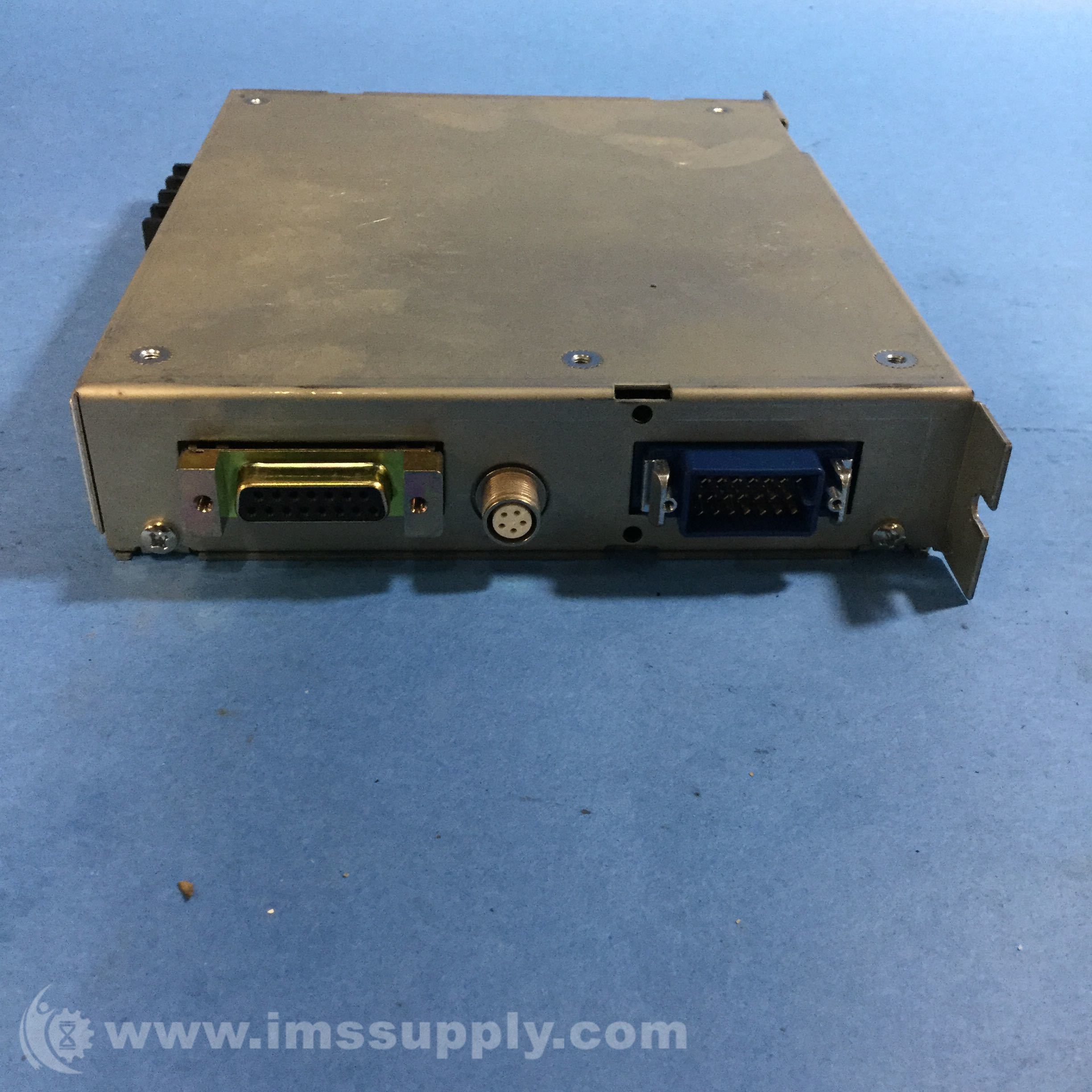 Sony MD20A Position Detection Module - IMS Supply